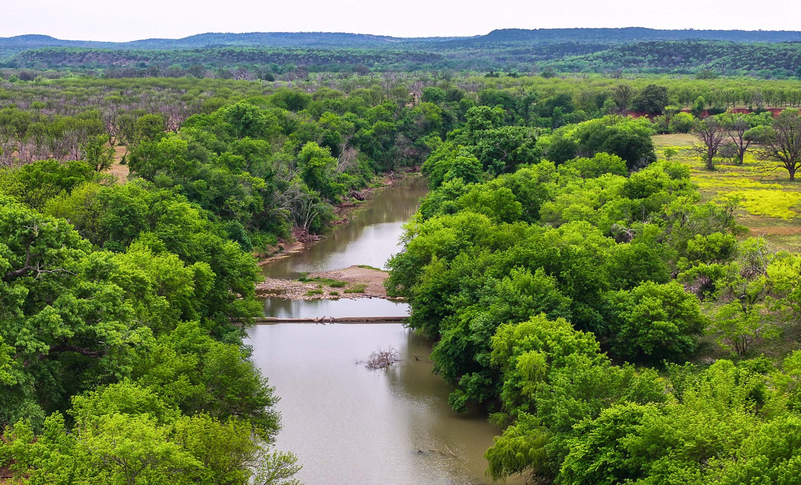 Big Valley Pecan Farm | Goldthwaite, TX | Chas. S. Middleton
