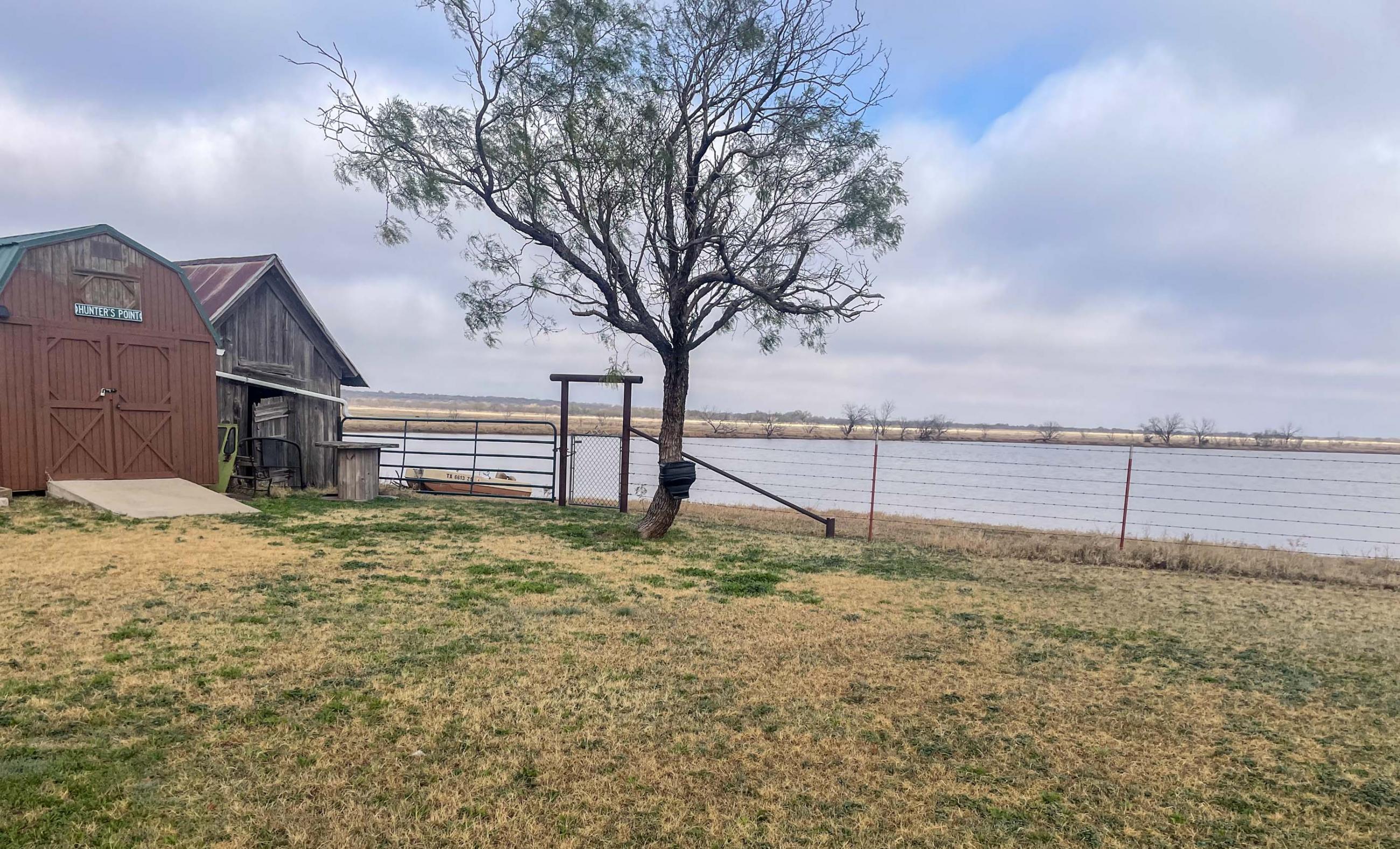 Buffalo Wallow Ranch | Chas S. Middleton