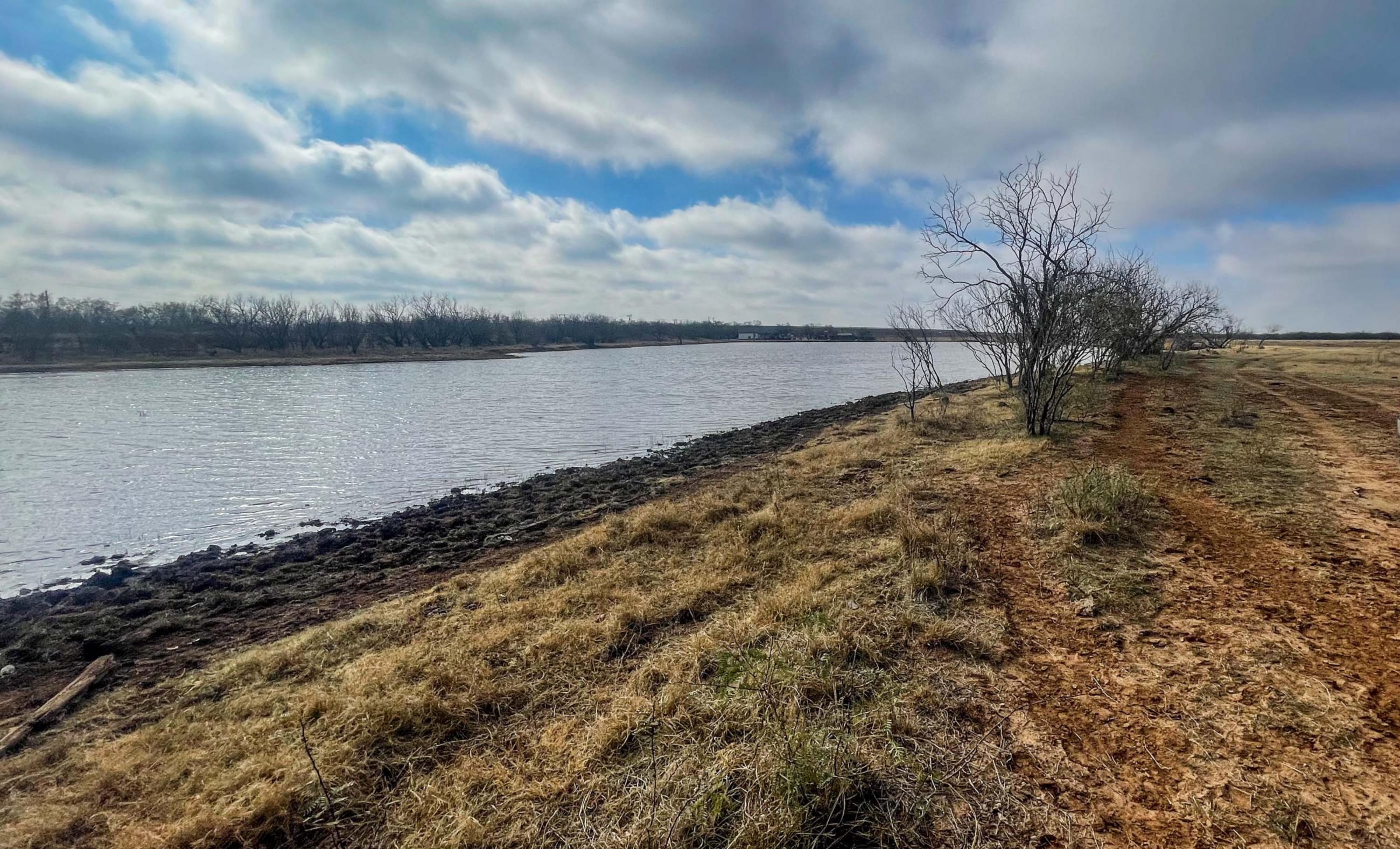 Buffalo Wallow Ranch | Chas S. Middleton