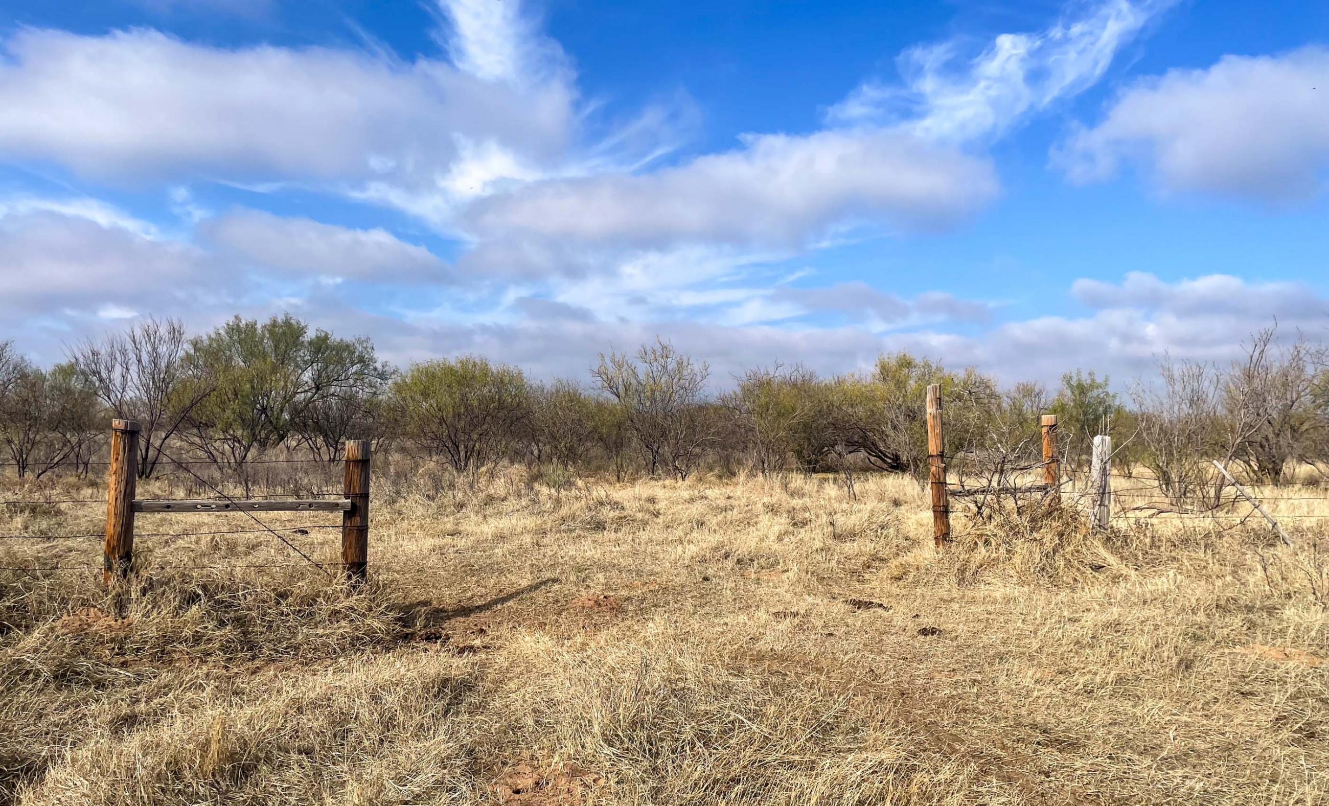 Buffalo Wallow Ranch | Chas S. Middleton