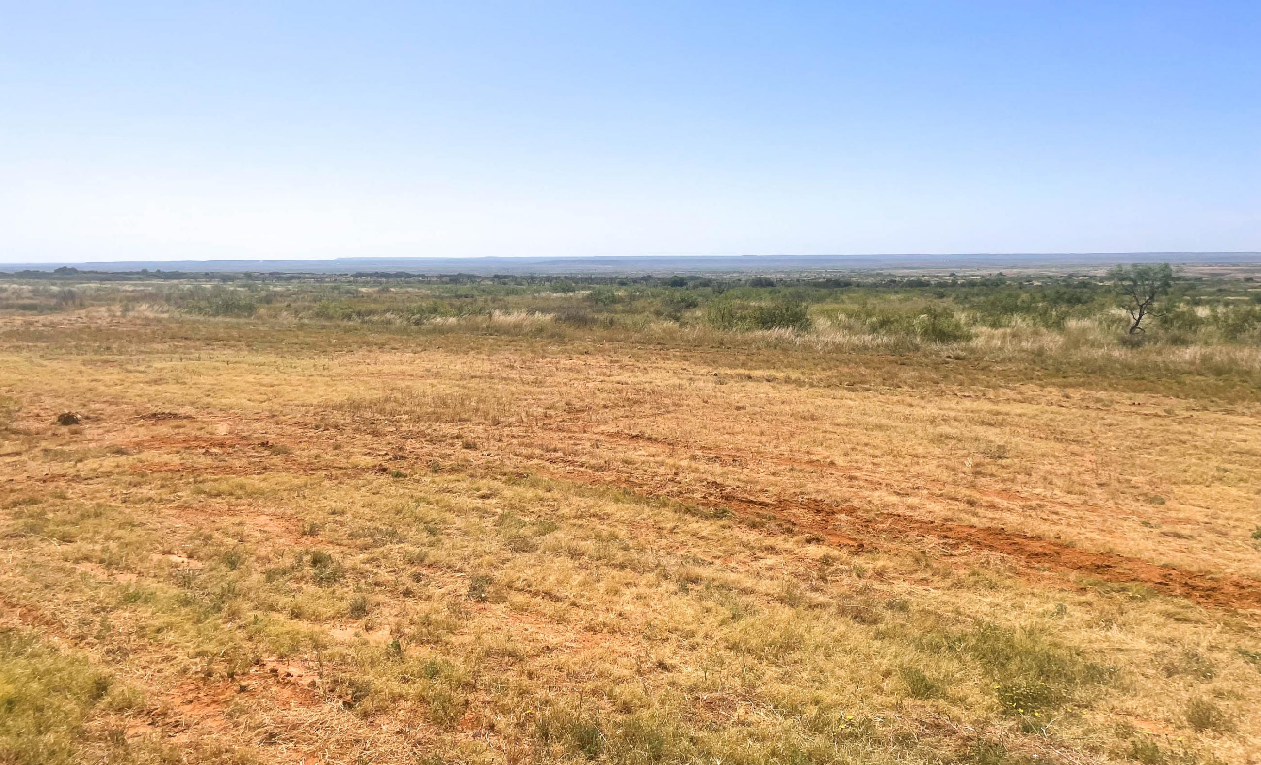 Carter Ranch | Chas S. Middleton