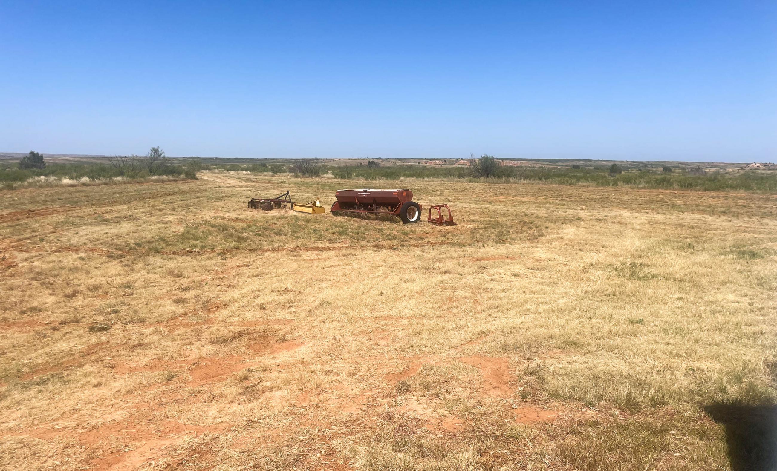 Carter Ranch | Chas S. Middleton