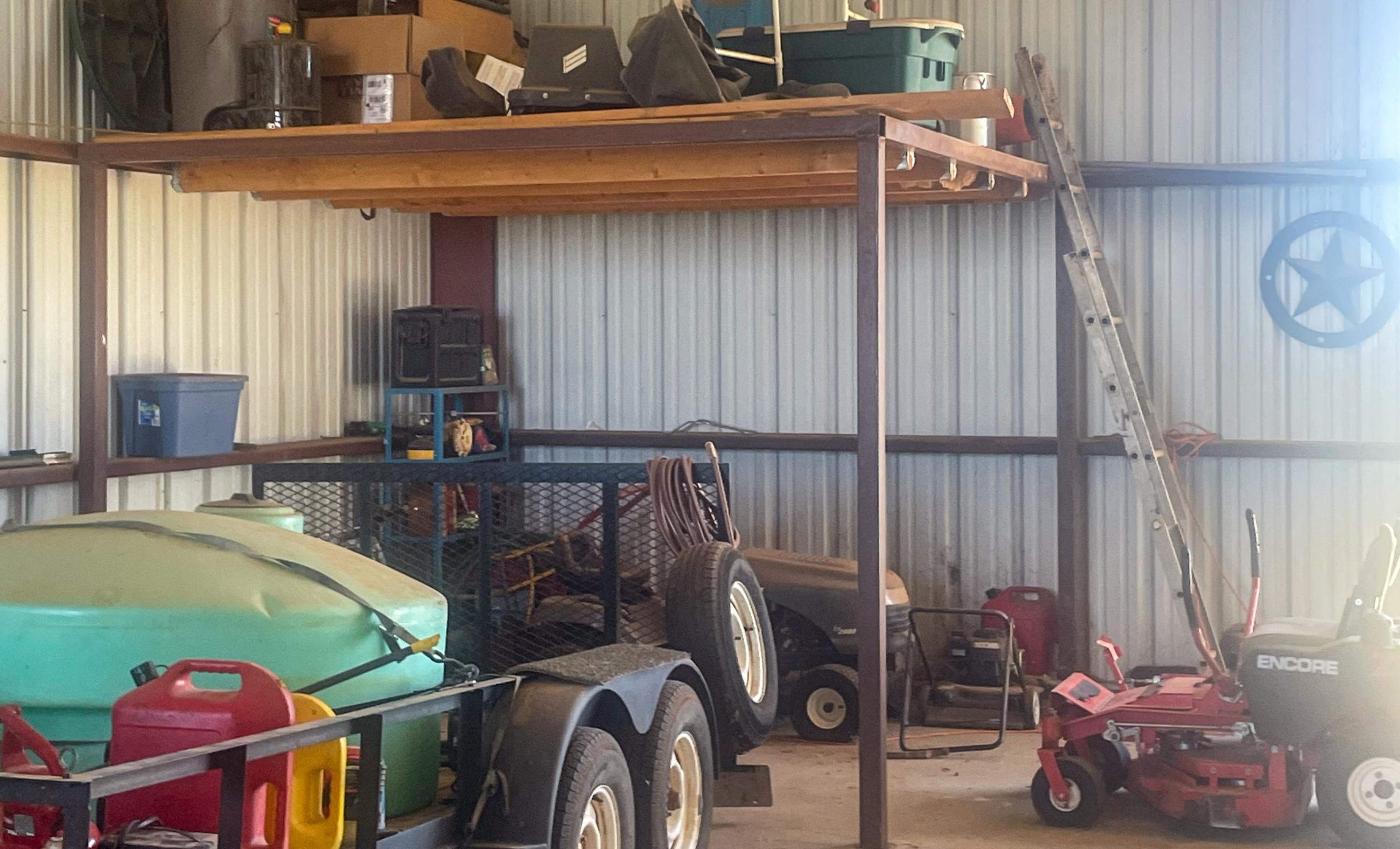 Carter Ranch | Chas S. Middleton