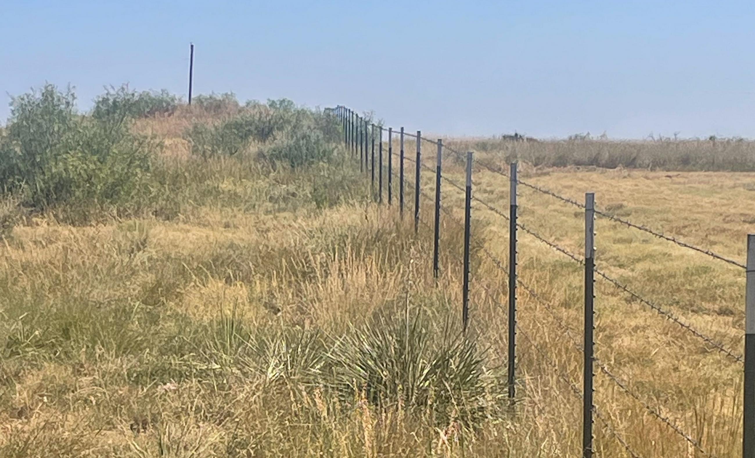 Carter Ranch | Chas S. Middleton