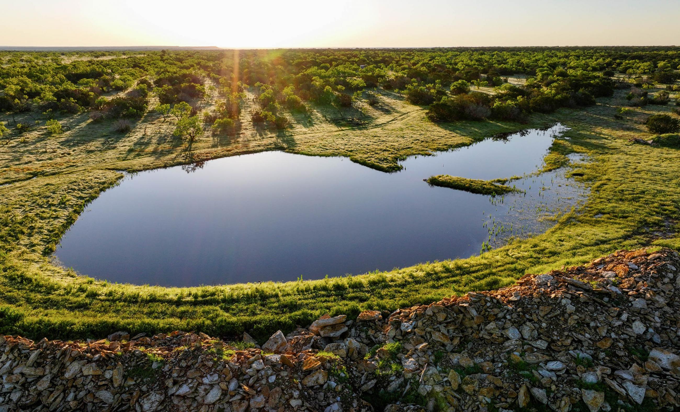 Stocker Ranch | Chas S. Middleton