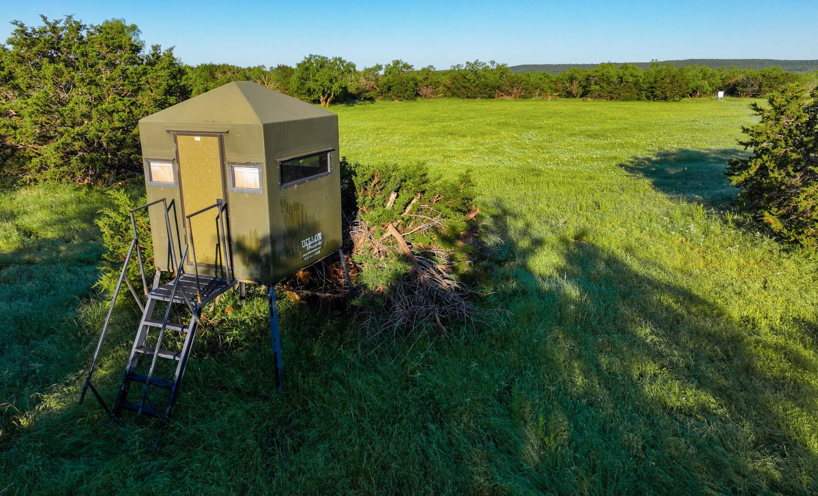 Stocker Ranch | Chas S. Middleton