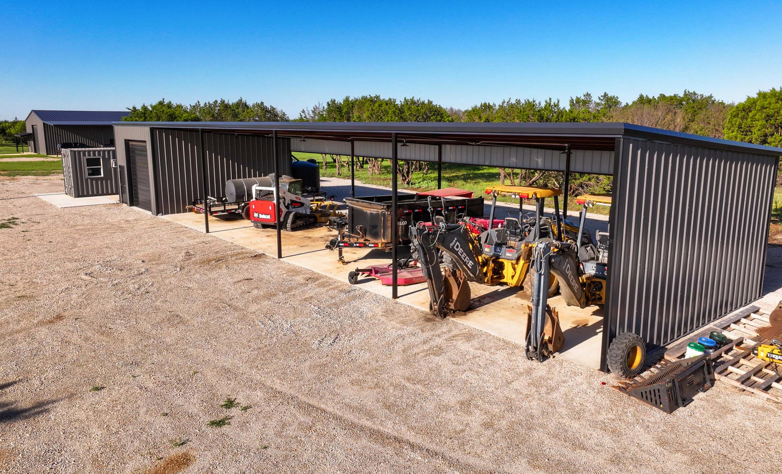 Stocker Ranch | Chas S. Middleton