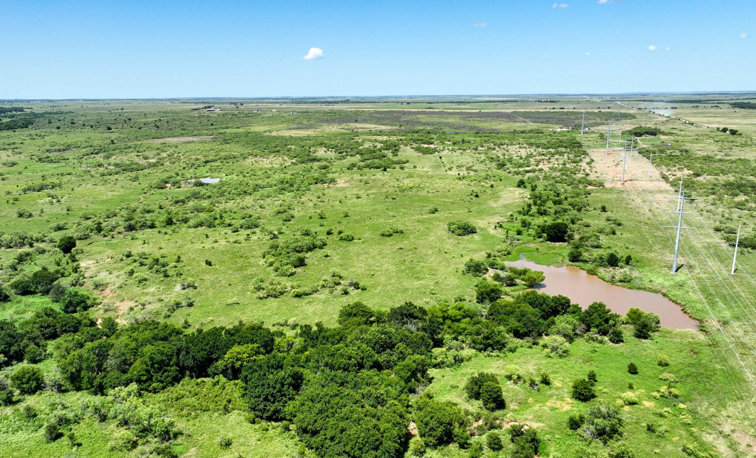 Belknap Creek Ranch | Belcherville, TX | Chas. S. Middleton