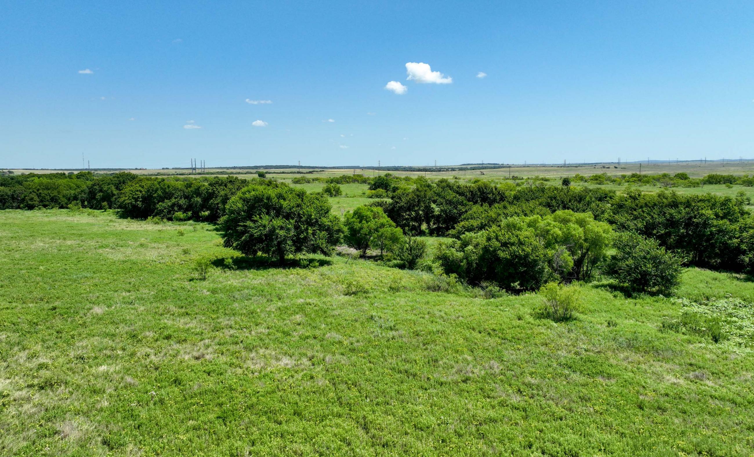 Belknap Creek Ranch | Belcherville, TX | Chas. S. Middleton