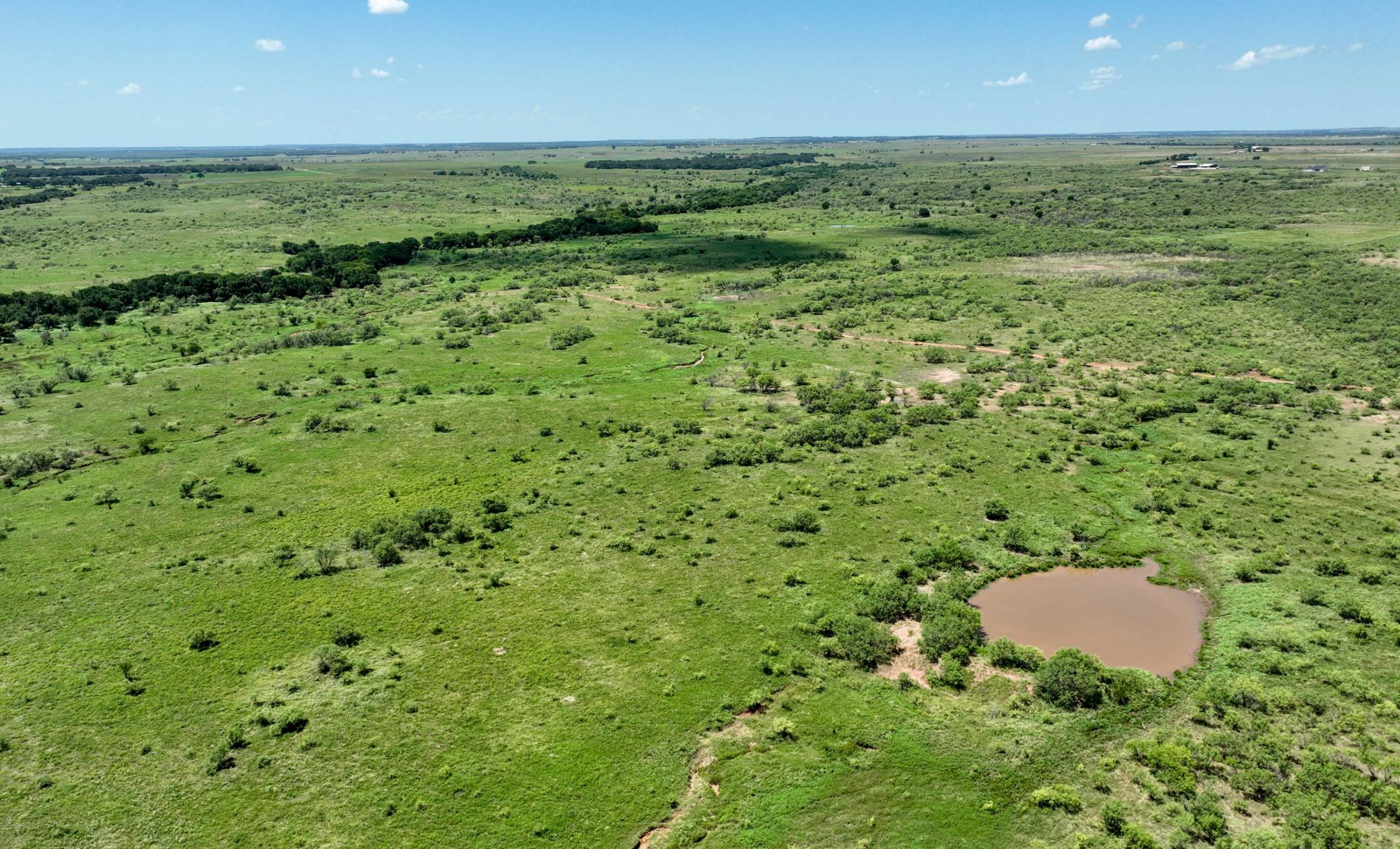 Belknap Creek Ranch | Belcherville, TX | Chas. S. Middleton