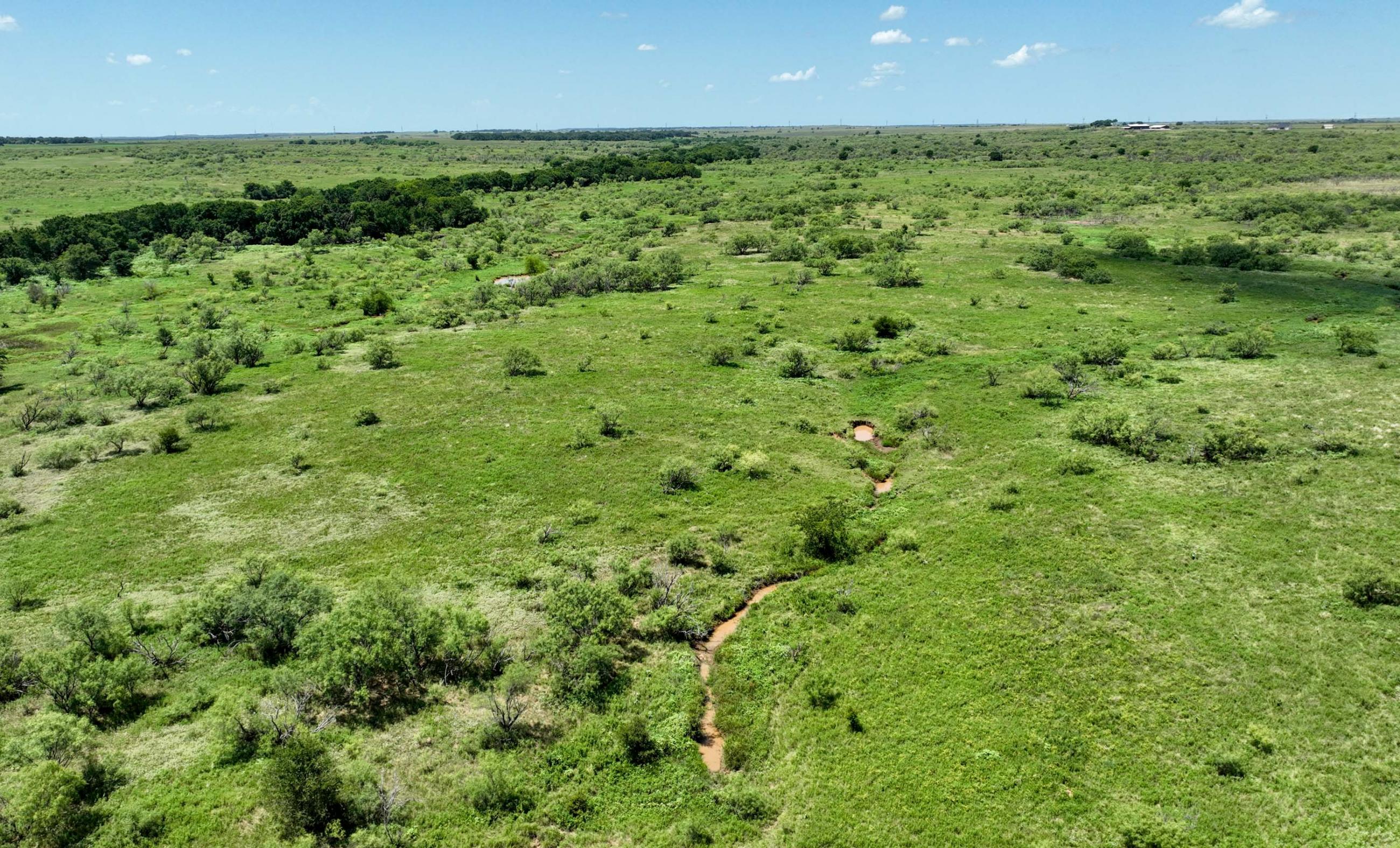 Belknap Creek Ranch | Belcherville, TX | Chas. S. Middleton