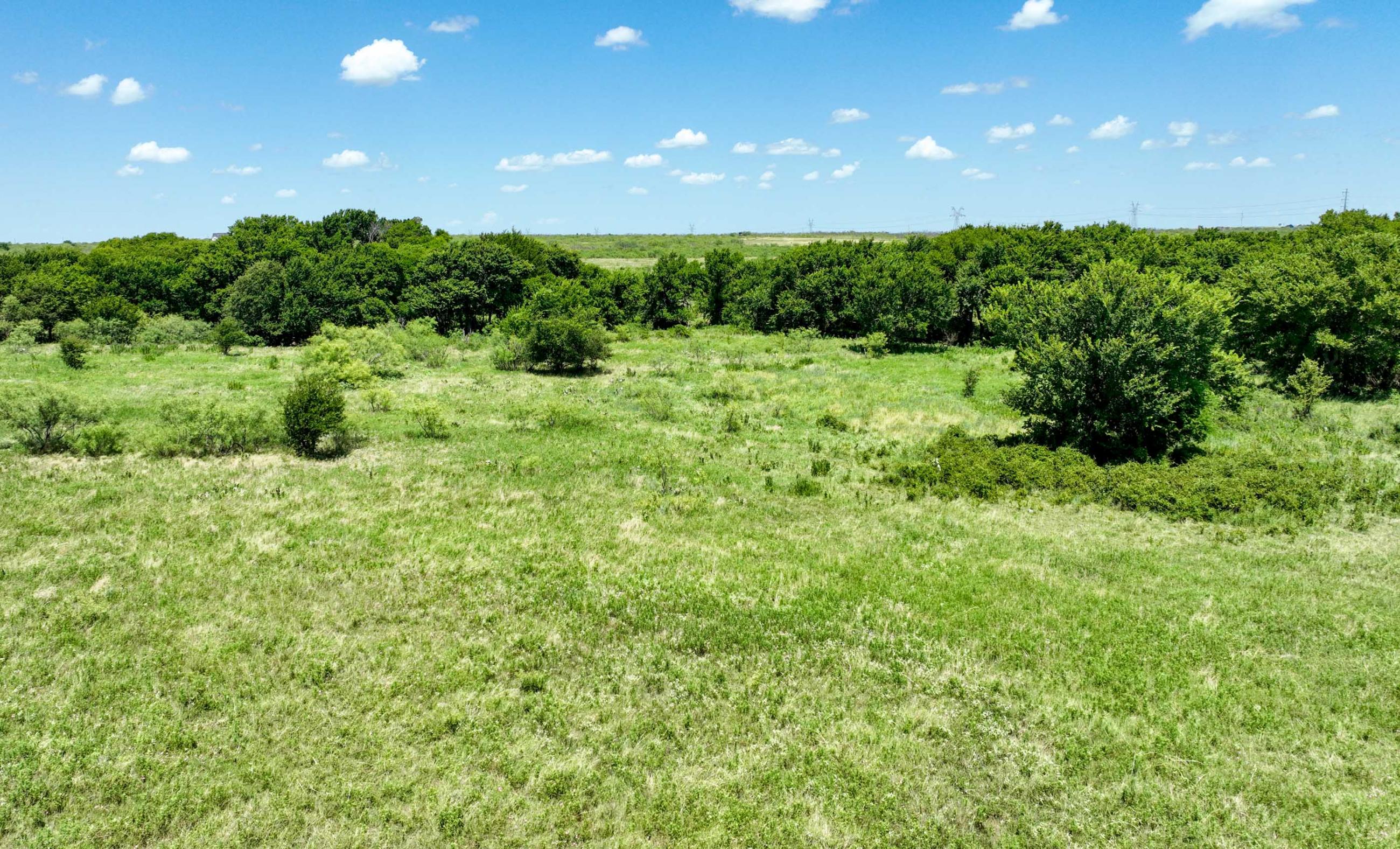 Belknap Creek Ranch | Belcherville, TX | Chas. S. Middleton