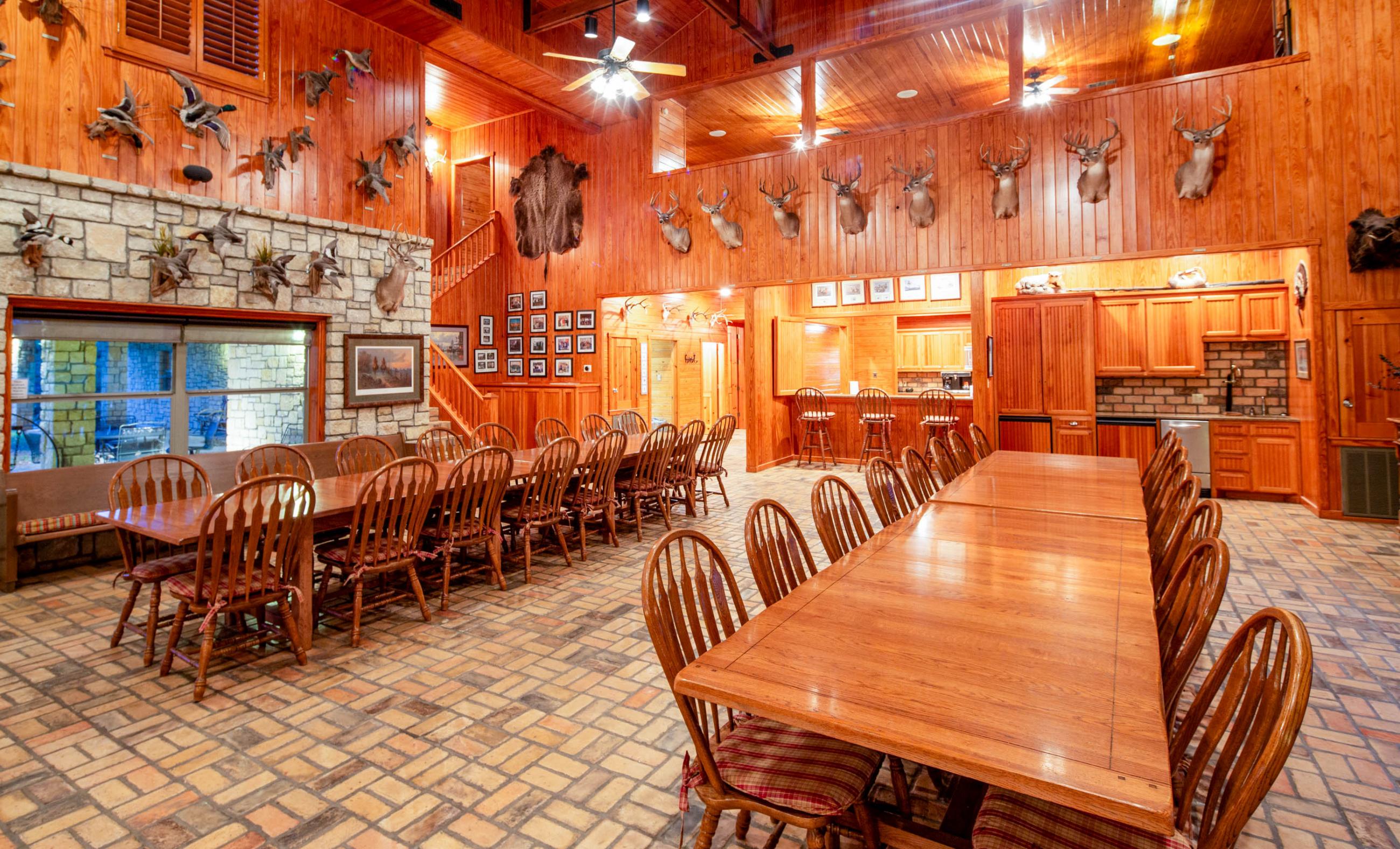 Warren Ranch | Chas S. Middleton