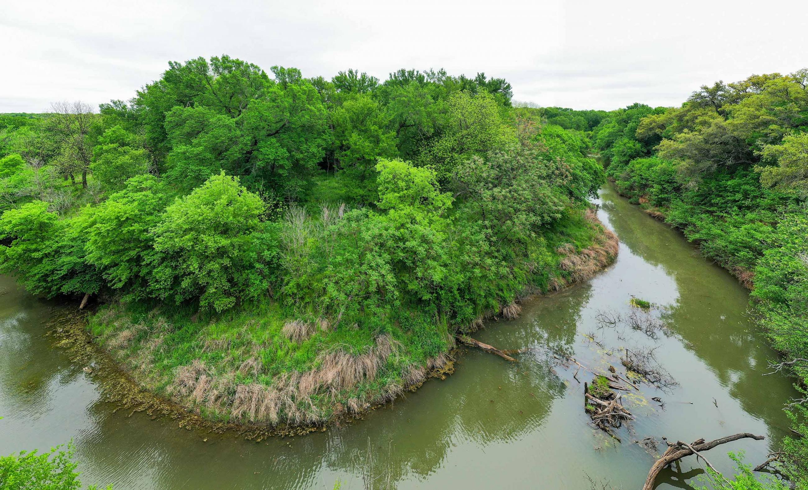 Warren Ranch | Chas S. Middleton