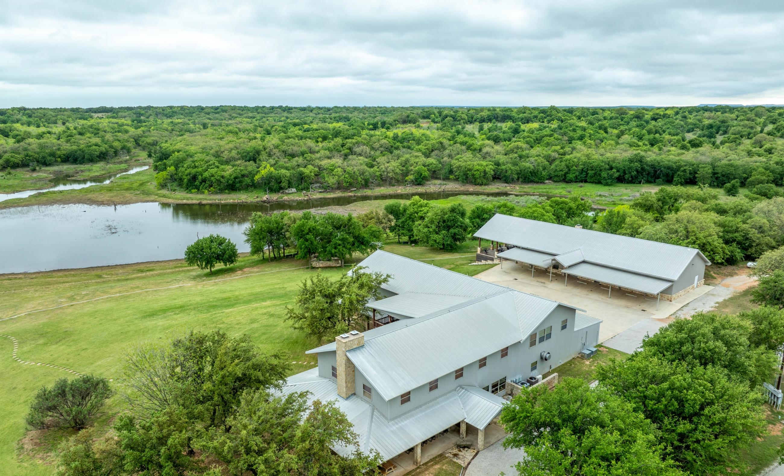 Warren Ranch | Chas S. Middleton