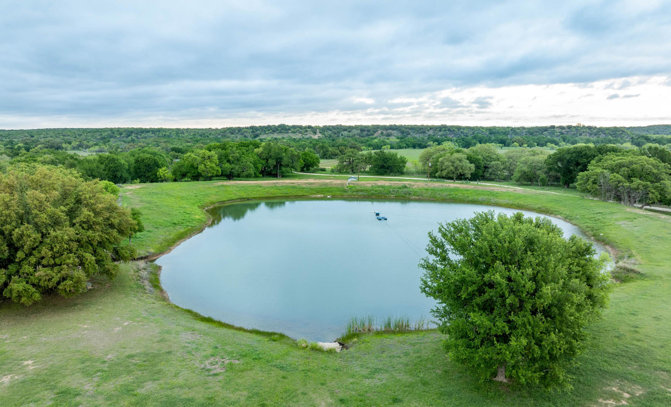 Warren Ranch | Chas S. Middleton