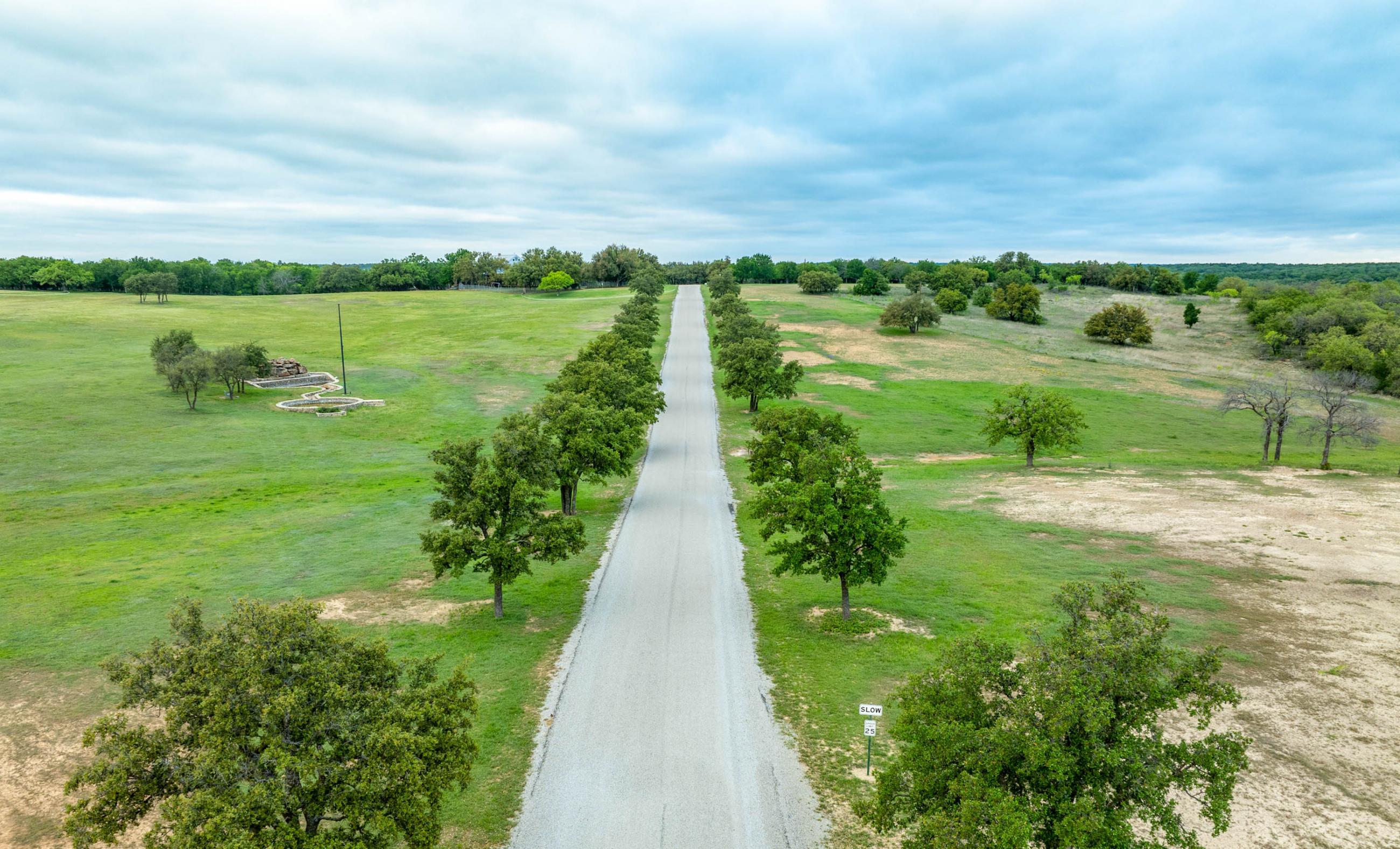 Warren Ranch | Chas S. Middleton