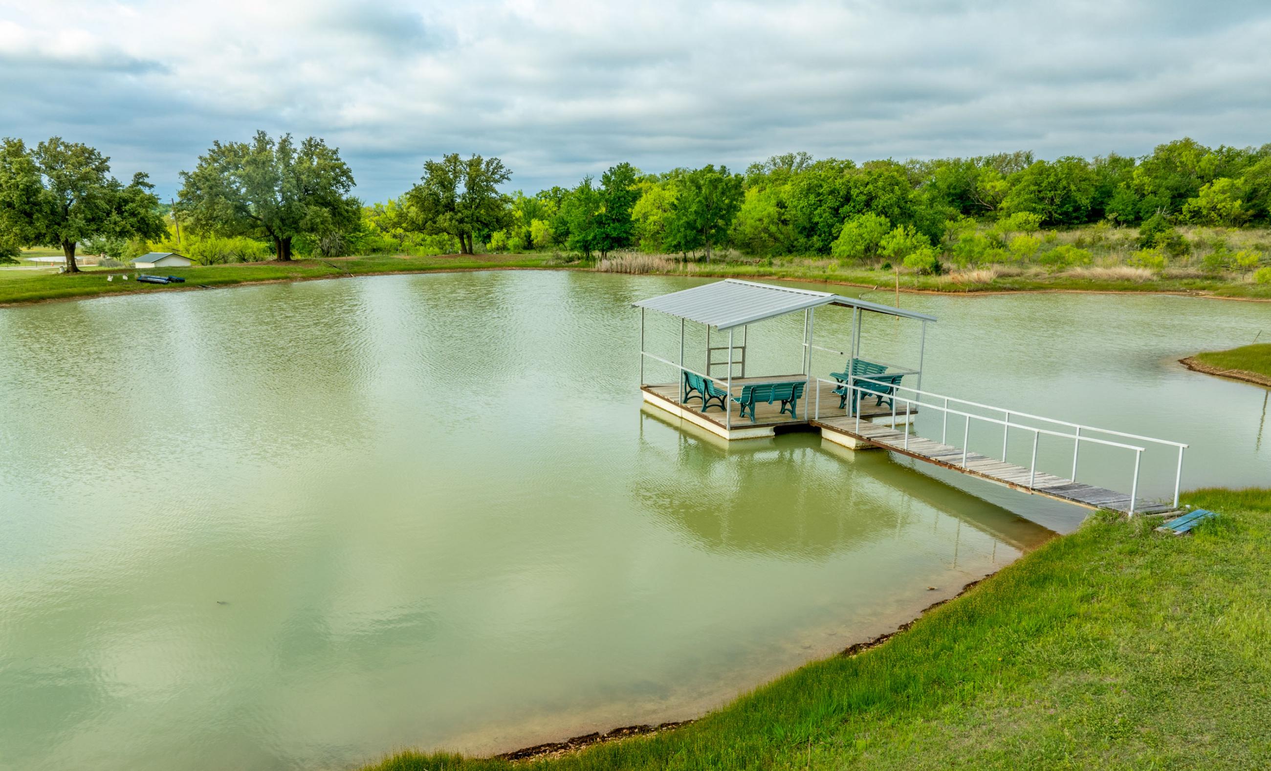 Warren Ranch | Chas S. Middleton