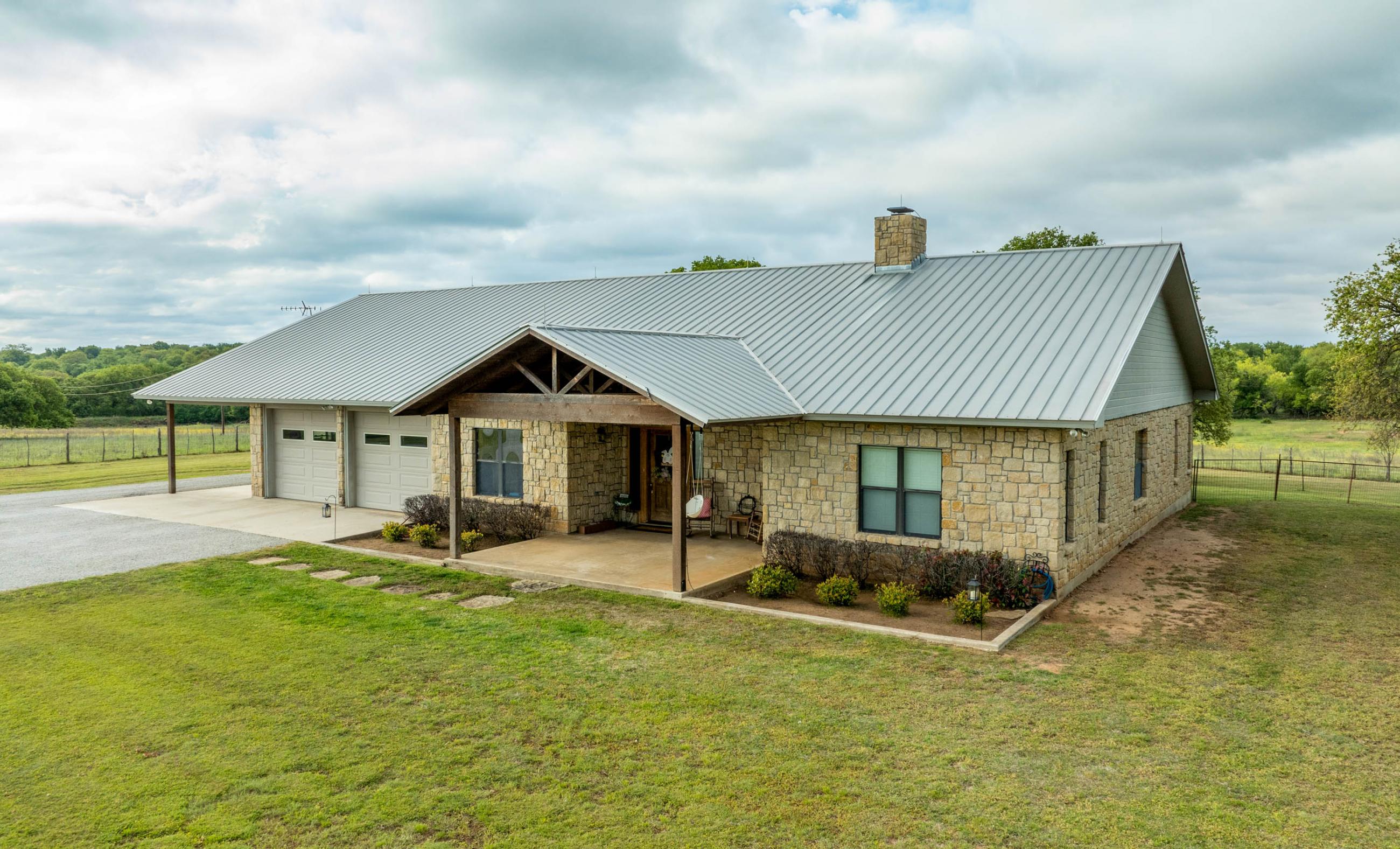 Warren Ranch | Chas S. Middleton