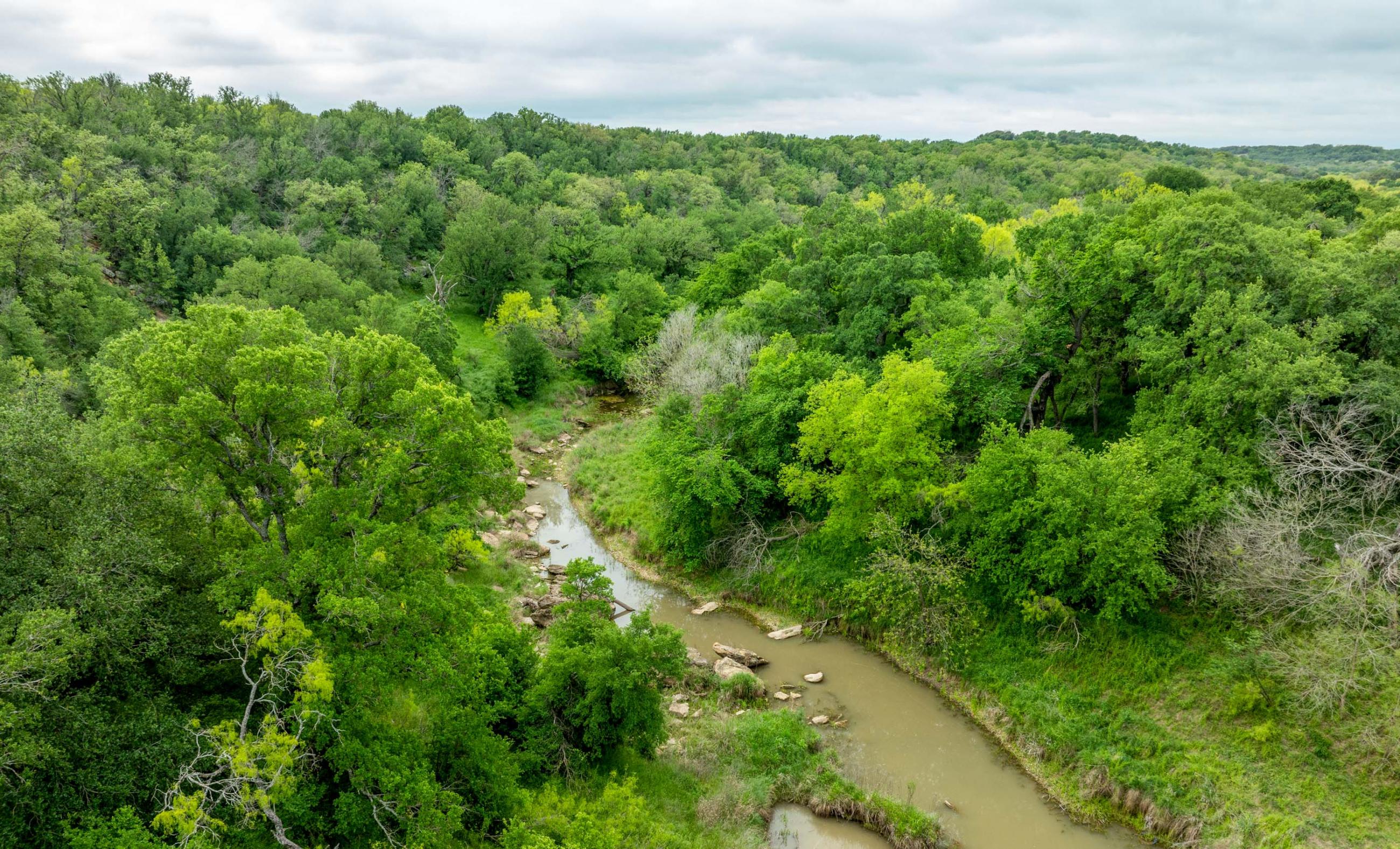 Warren Ranch | Chas S. Middleton