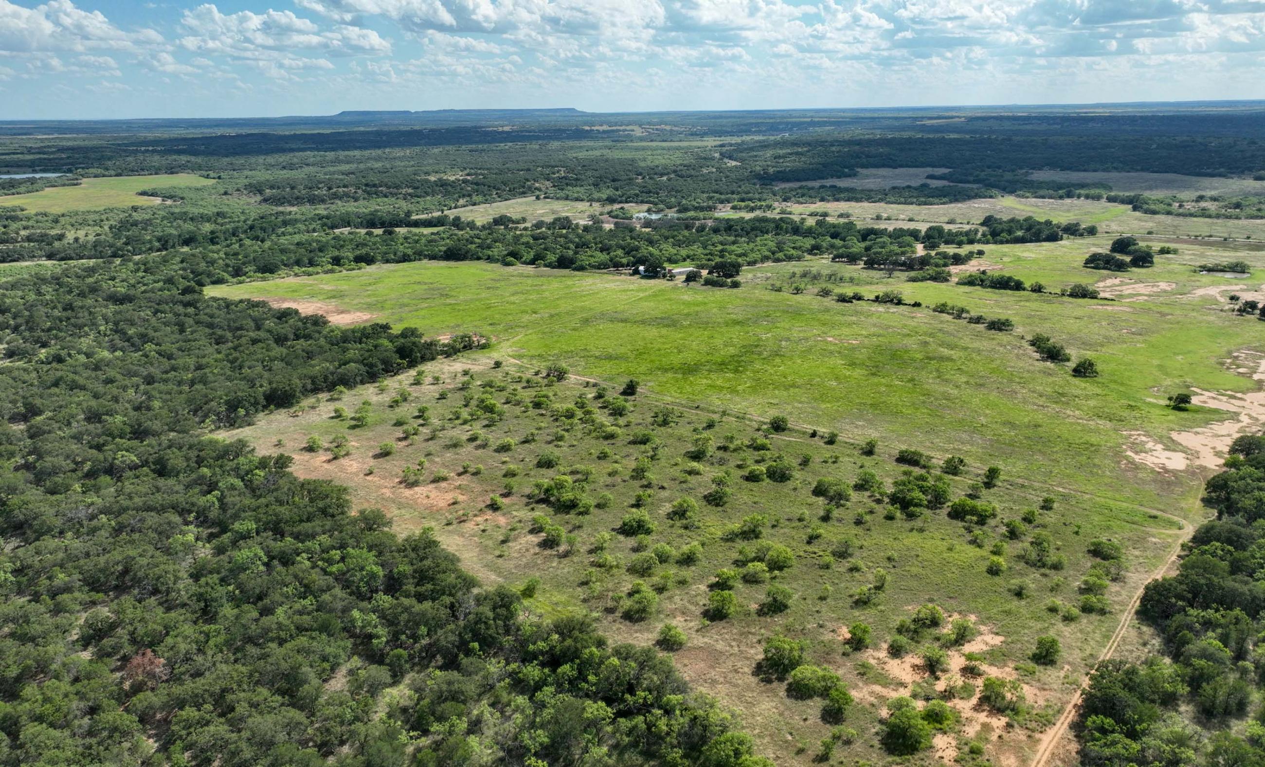 Warren Ranch Dennis 1 Pasture | Chas S. Middleton