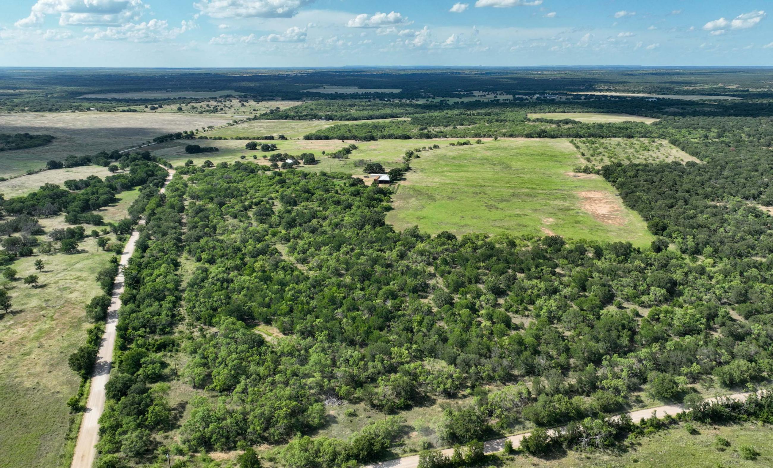 Warren Ranch Dennis 1 Pasture | Chas S. Middleton