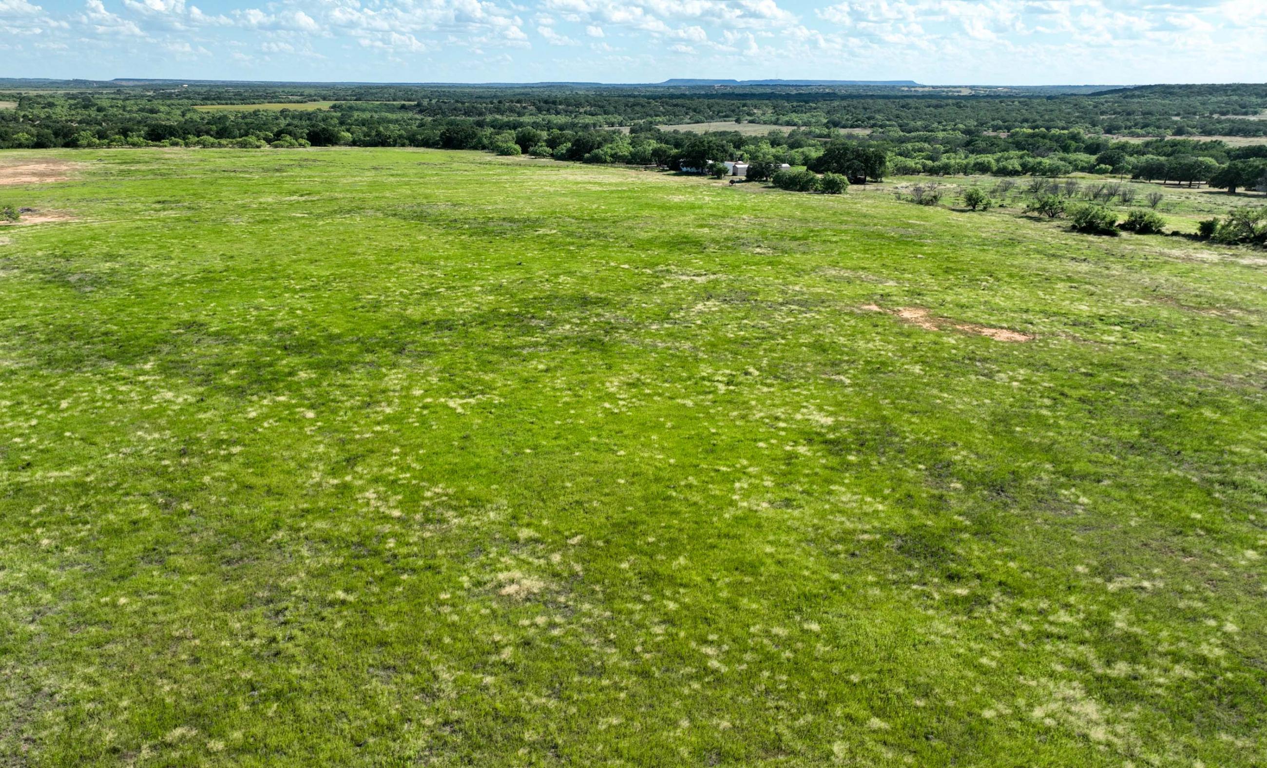 Warren Ranch Dennis 1 Pasture | Chas S. Middleton