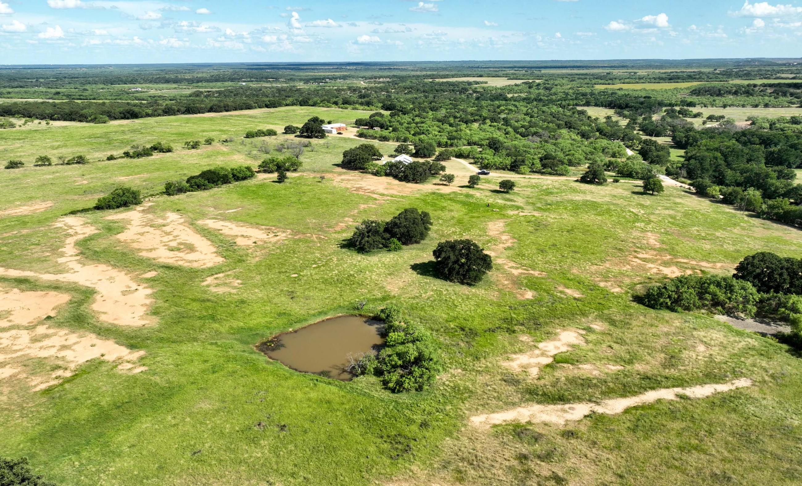 Warren Ranch Dennis 1 Pasture | Chas S. Middleton