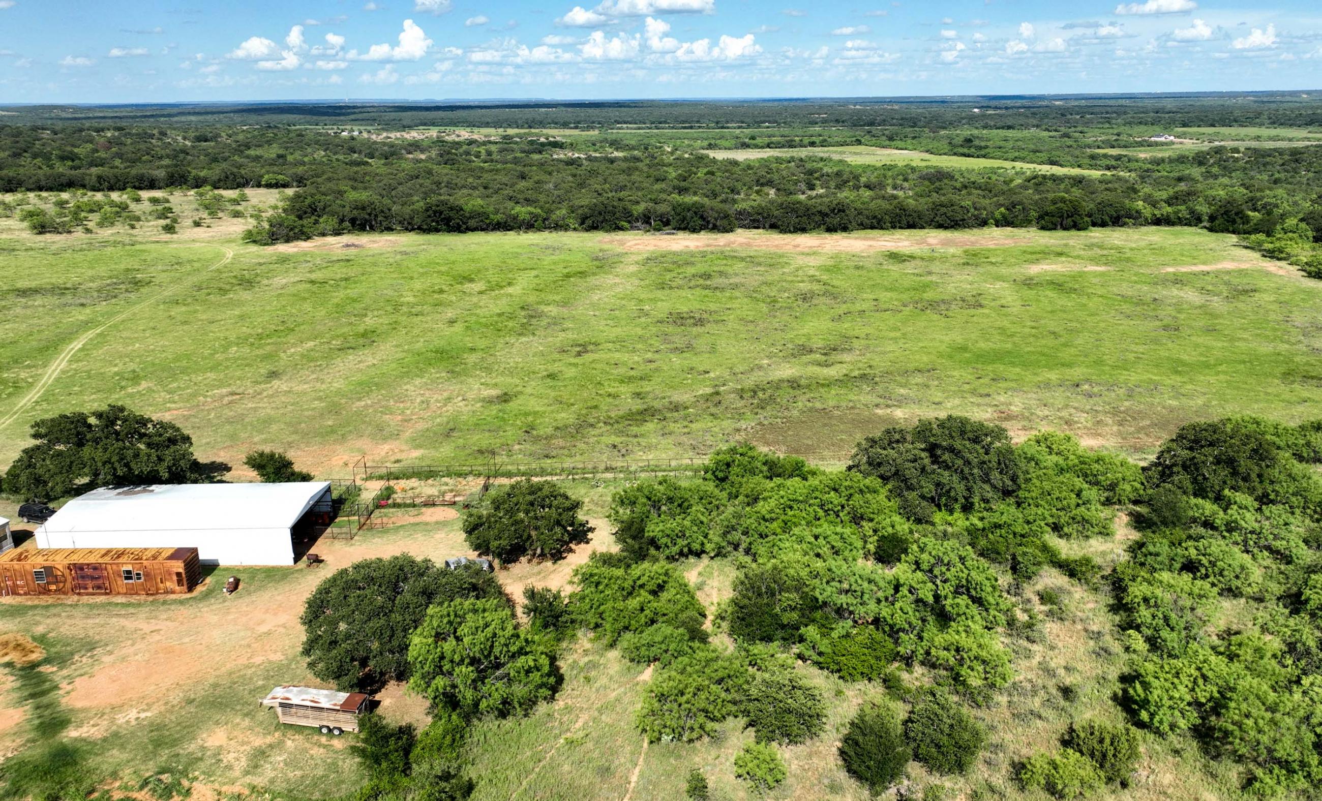 Warren Ranch Dennis 1 Pasture | Chas S. Middleton