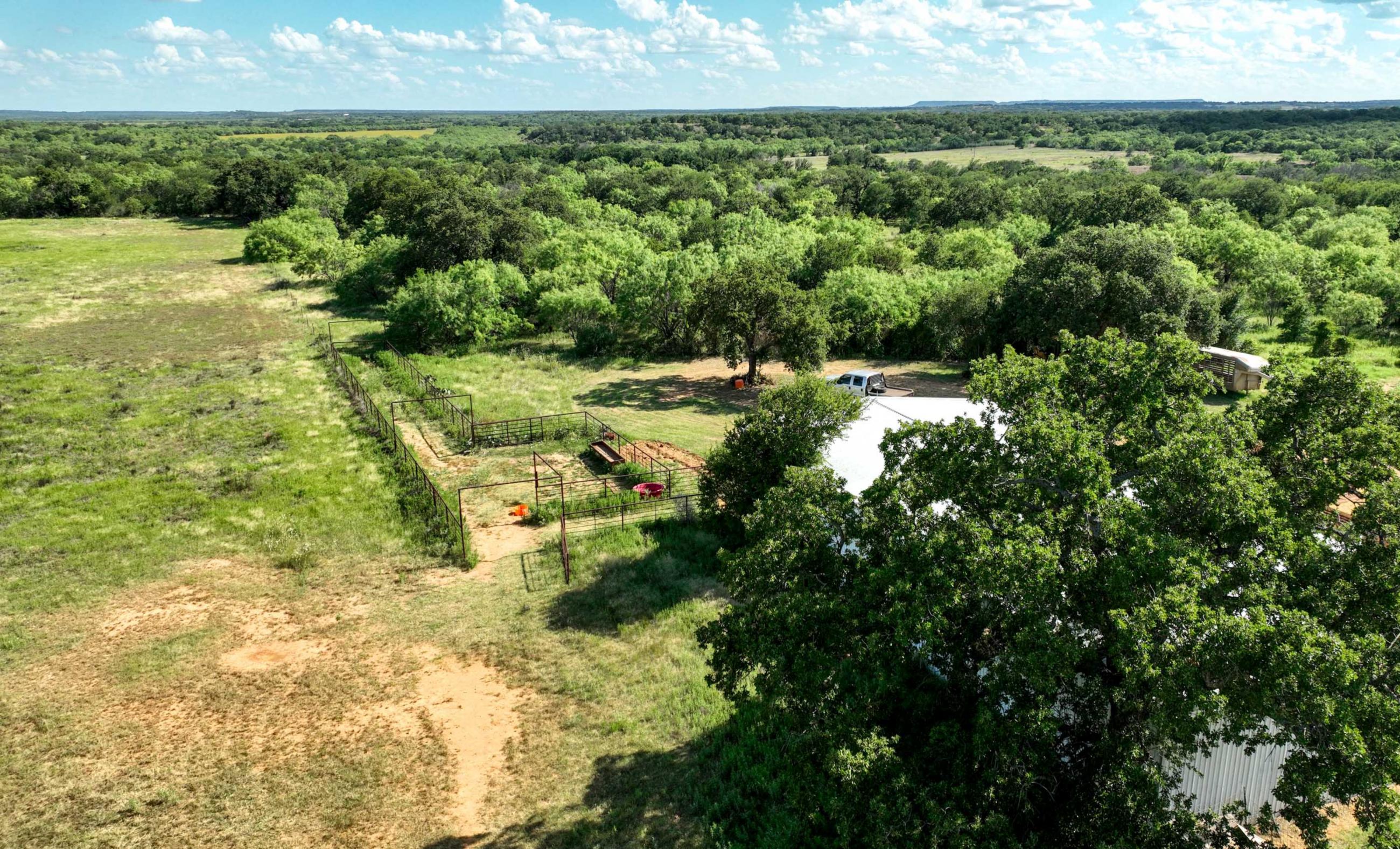 Warren Ranch Dennis 1 Pasture | Chas S. Middleton
