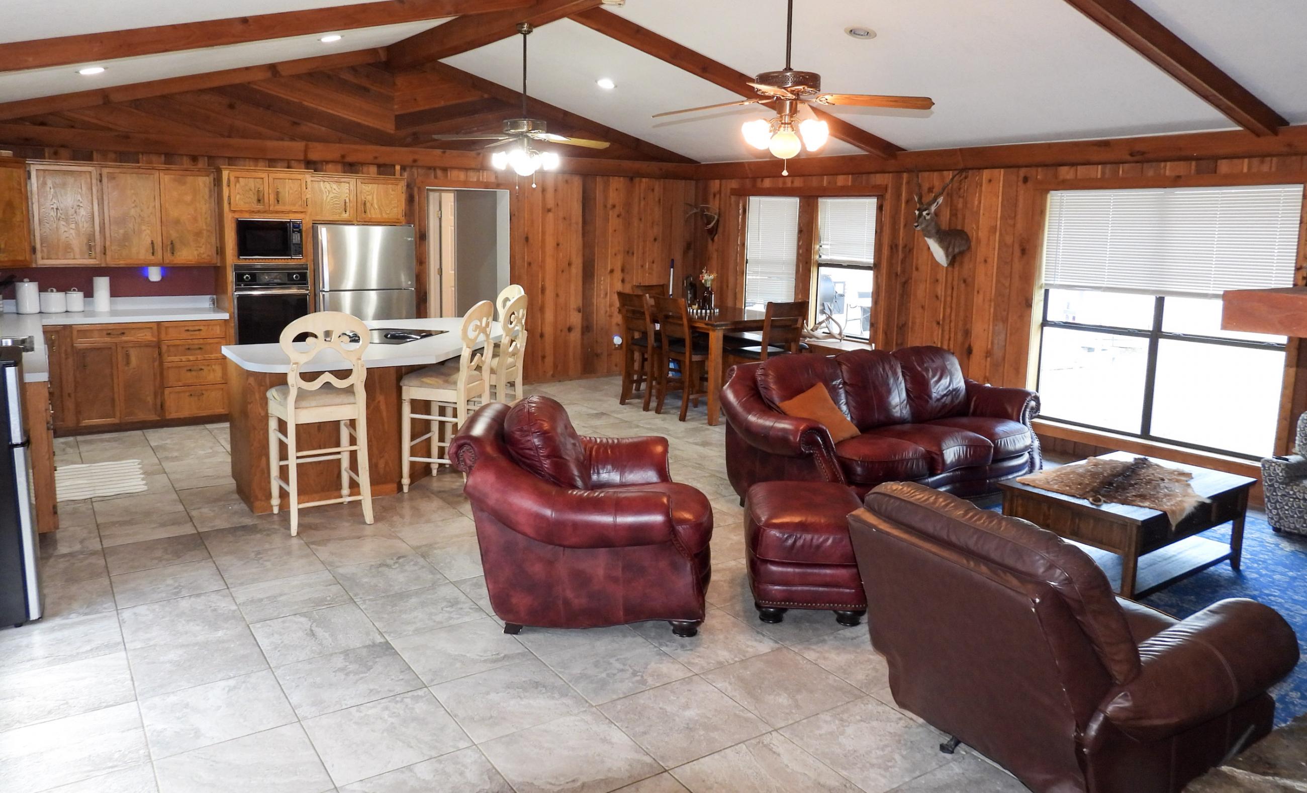 Warren Ranch Dennis 1 Pasture | Chas S. Middleton