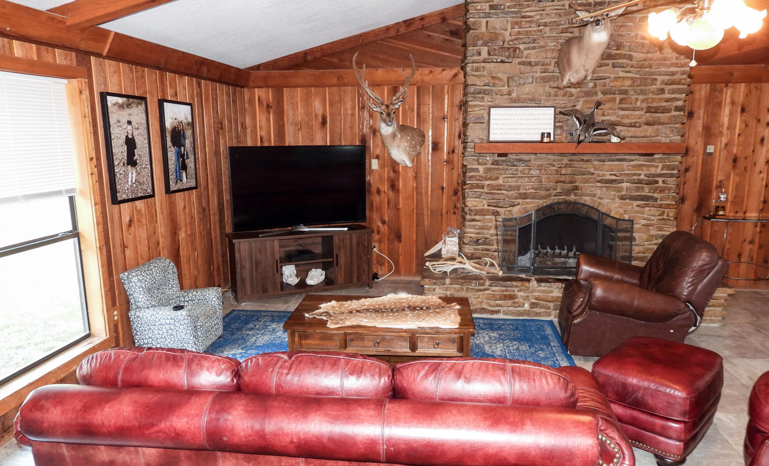 Warren Ranch Dennis 1 Pasture | Chas S. Middleton