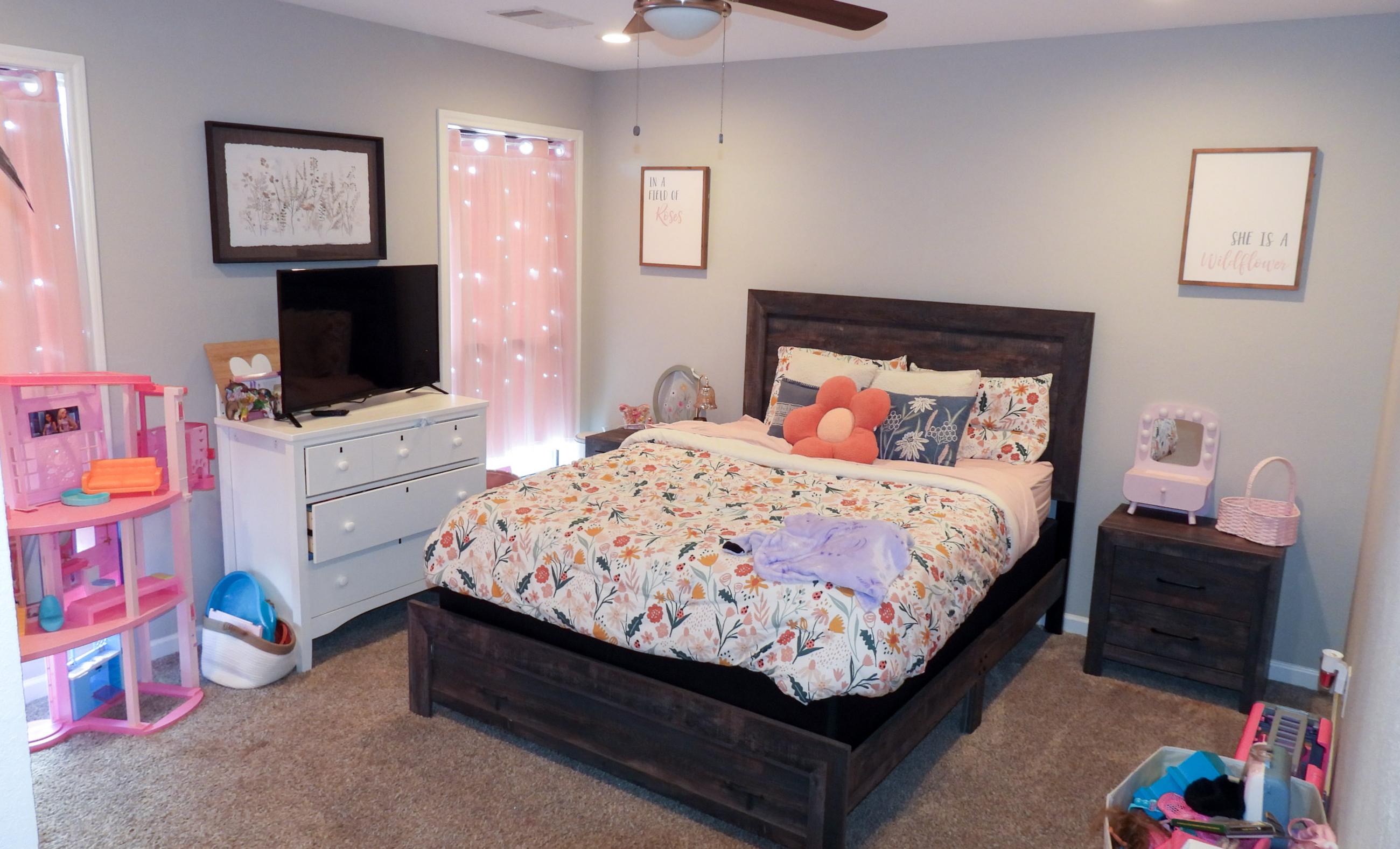 Warren Ranch Dennis 1 Pasture | Chas S. Middleton