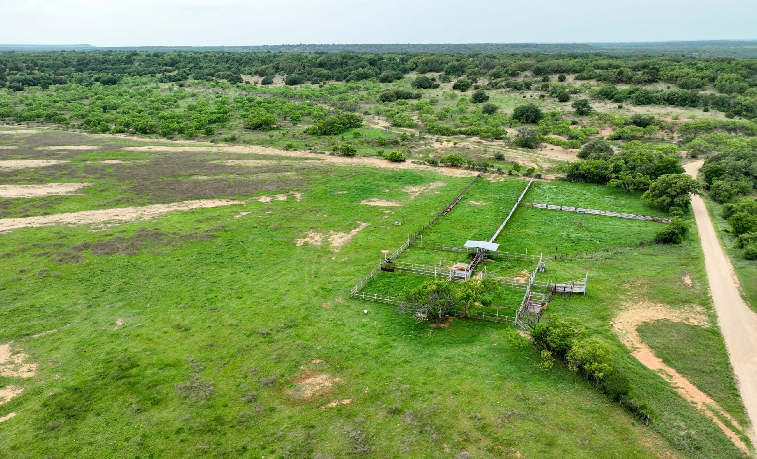 Watts Creek Ranch | Chas S. Middleton