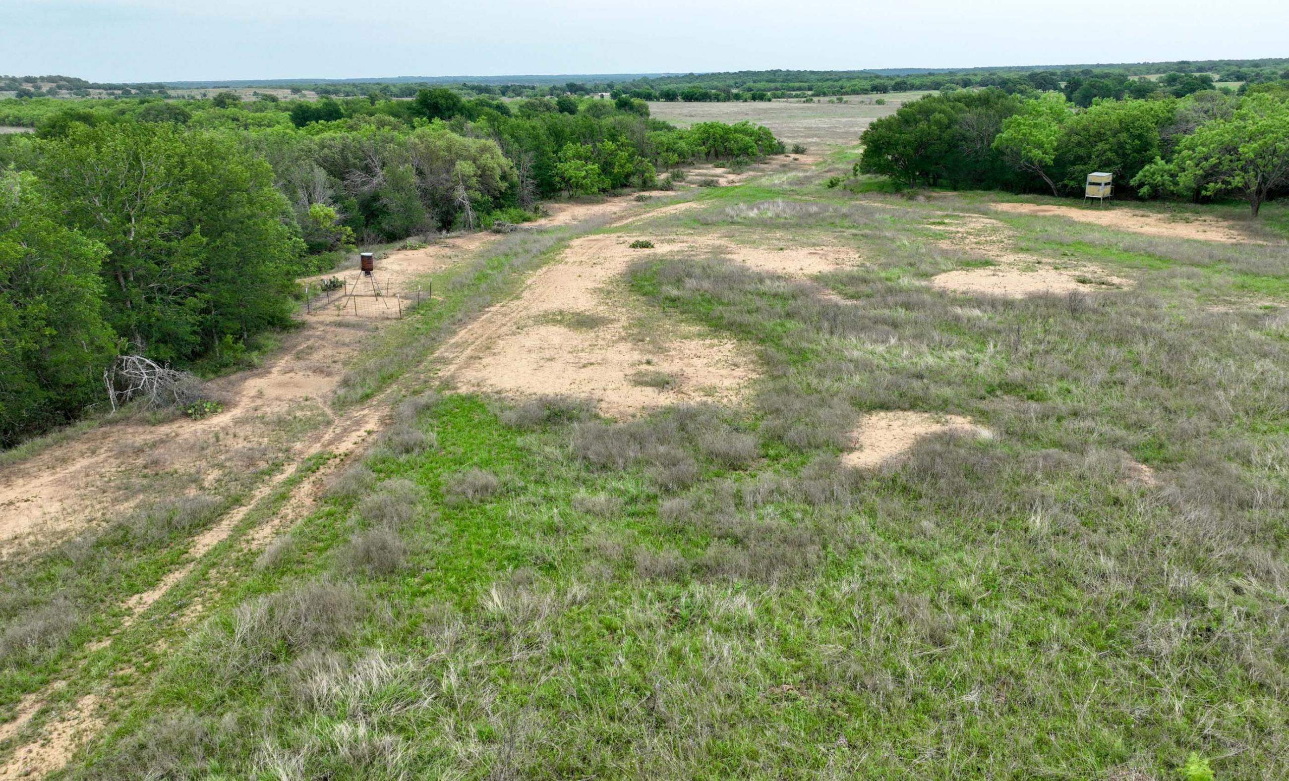 Watts Creek Ranch | Chas S. Middleton