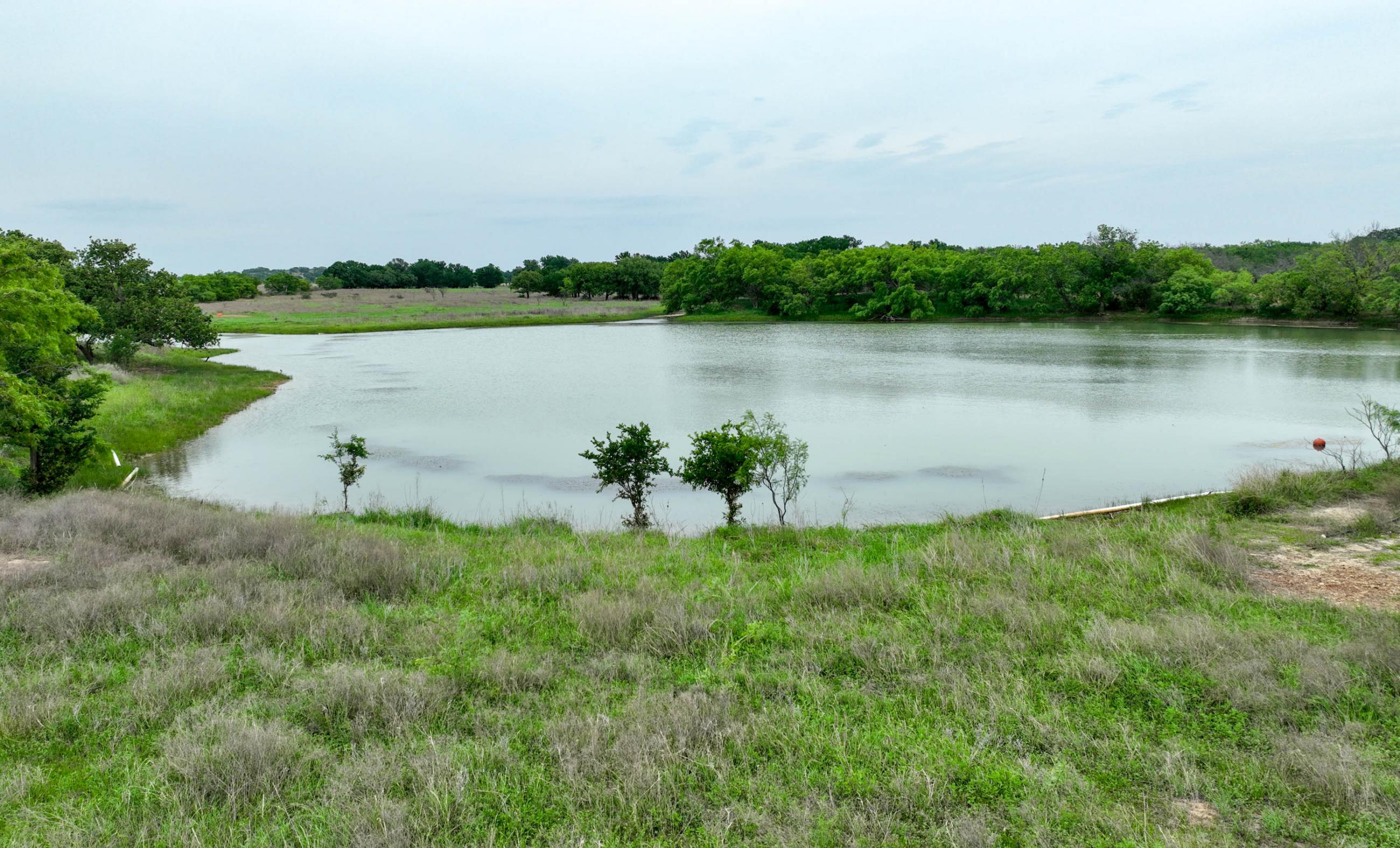 Watts Creek Ranch | Chas S. Middleton