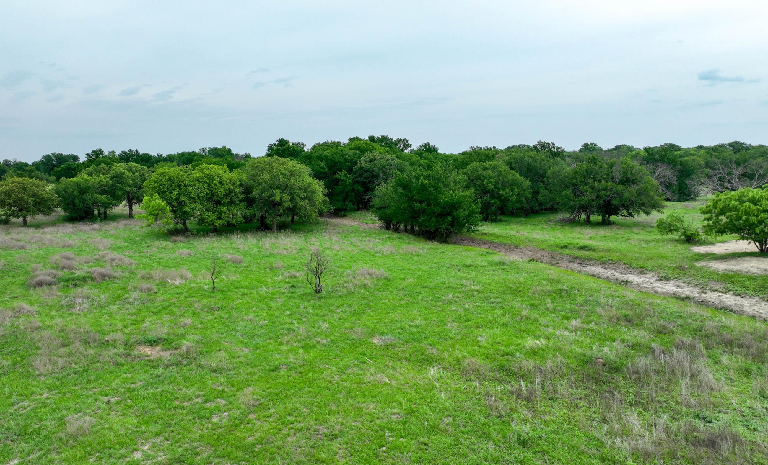 Watts Creek Ranch | Chas S. Middleton