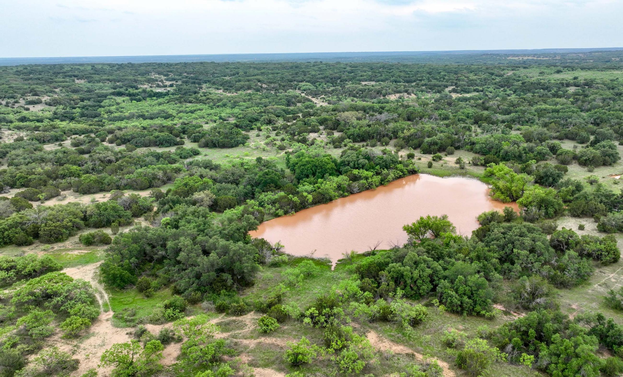 Watts Creek Ranch | Chas S. Middleton