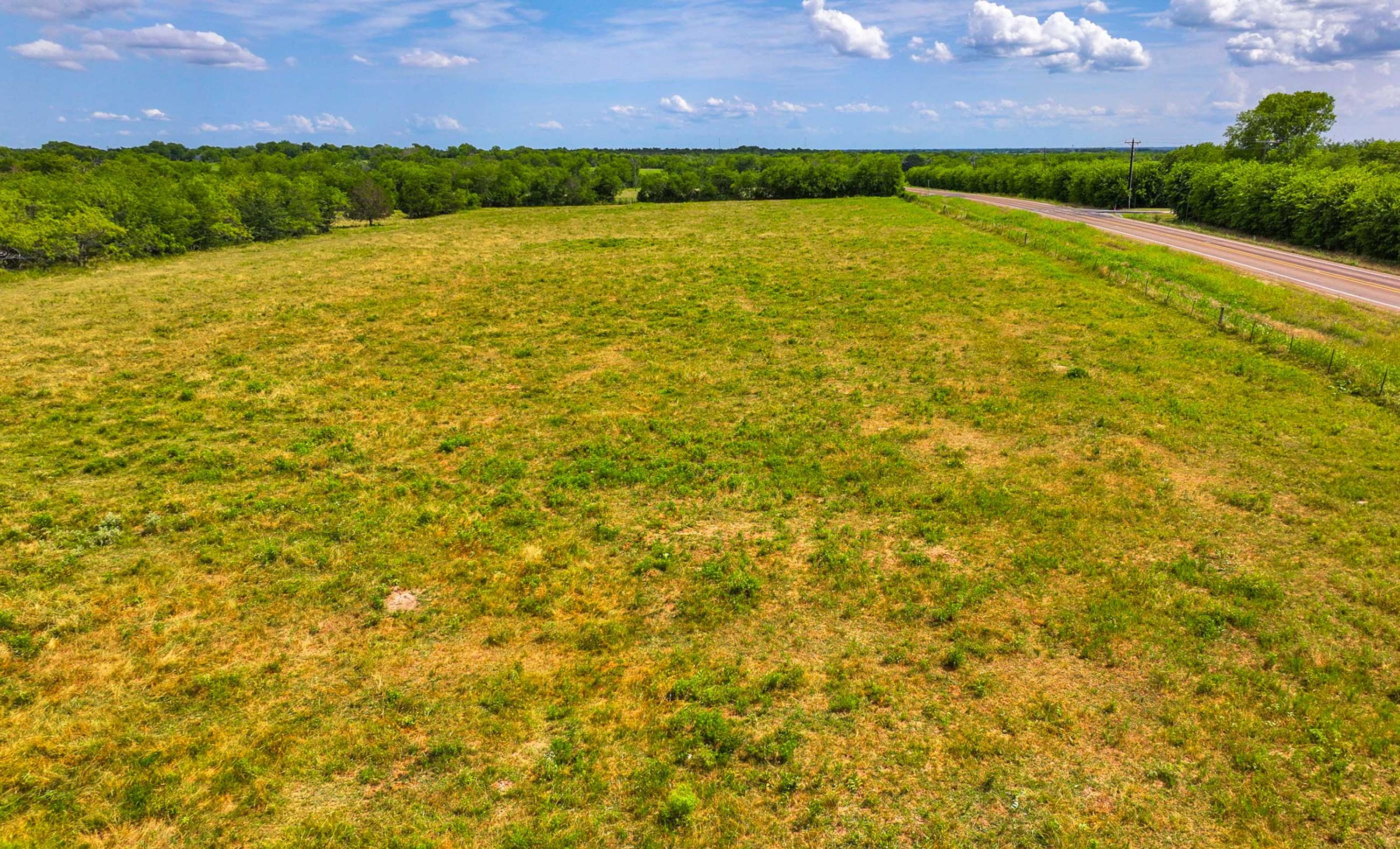 Cornerstone Ranch | Chas S. Middleton