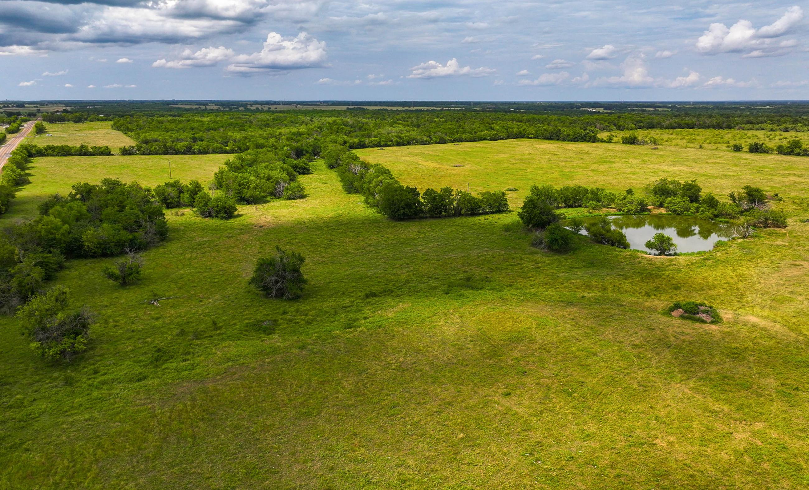Cornerstone Ranch | Chas S. Middleton