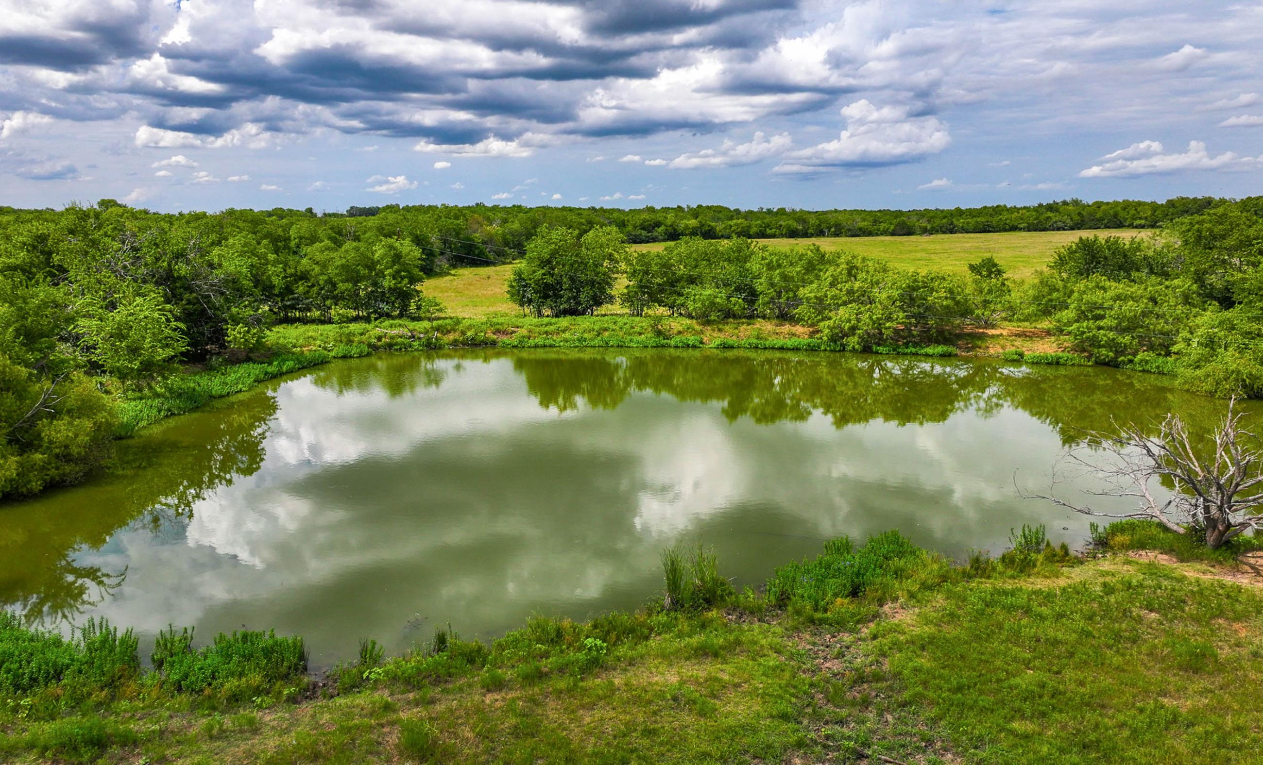 Cornerstone Ranch | Chas S. Middleton