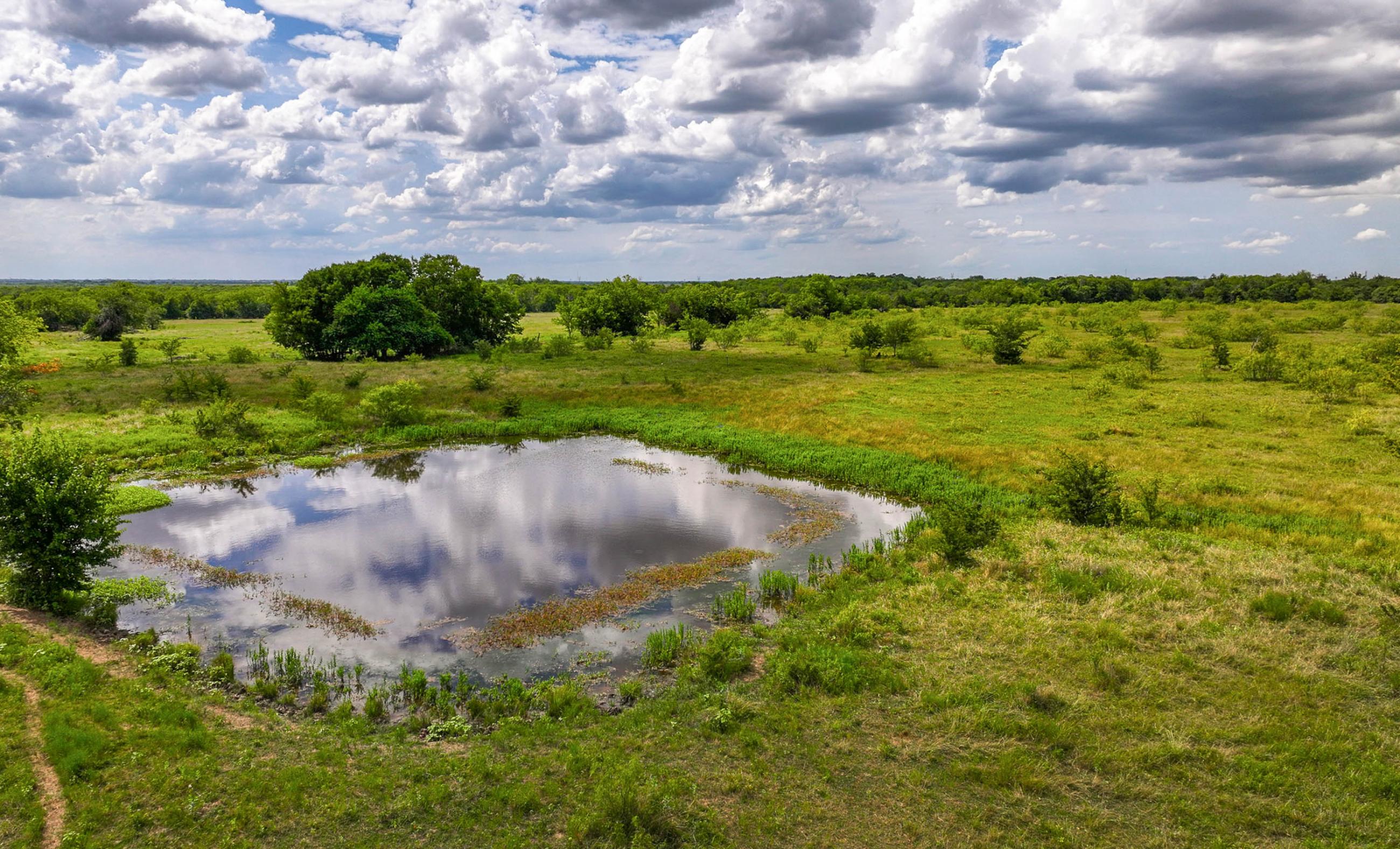 Cornerstone Ranch | Chas S. Middleton