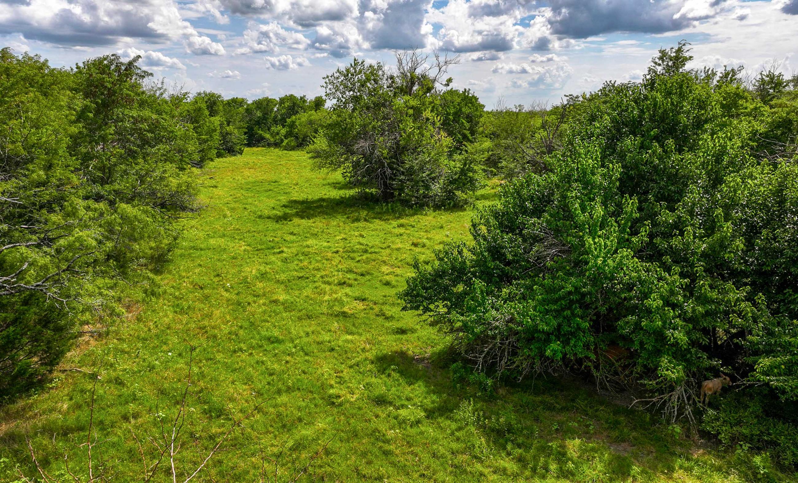 Cornerstone Ranch | Chas S. Middleton
