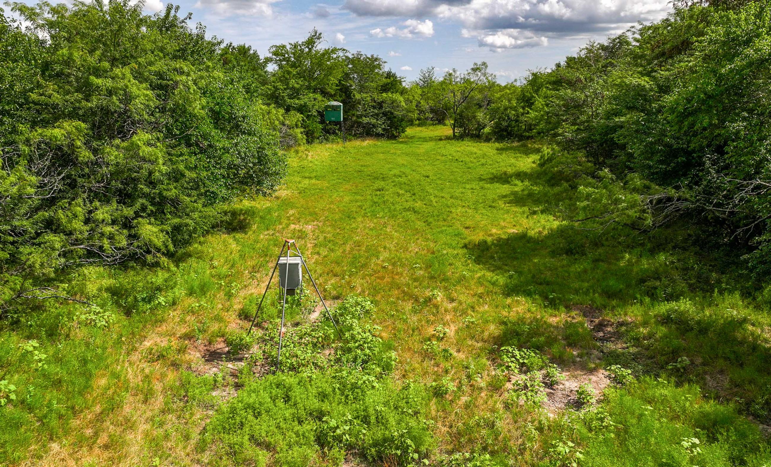 Cornerstone Ranch | Chas S. Middleton