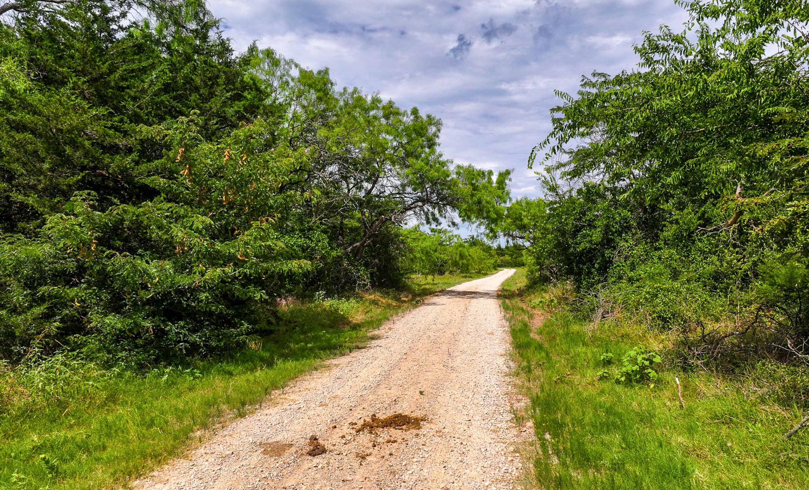 Cornerstone Ranch | Chas S. Middleton