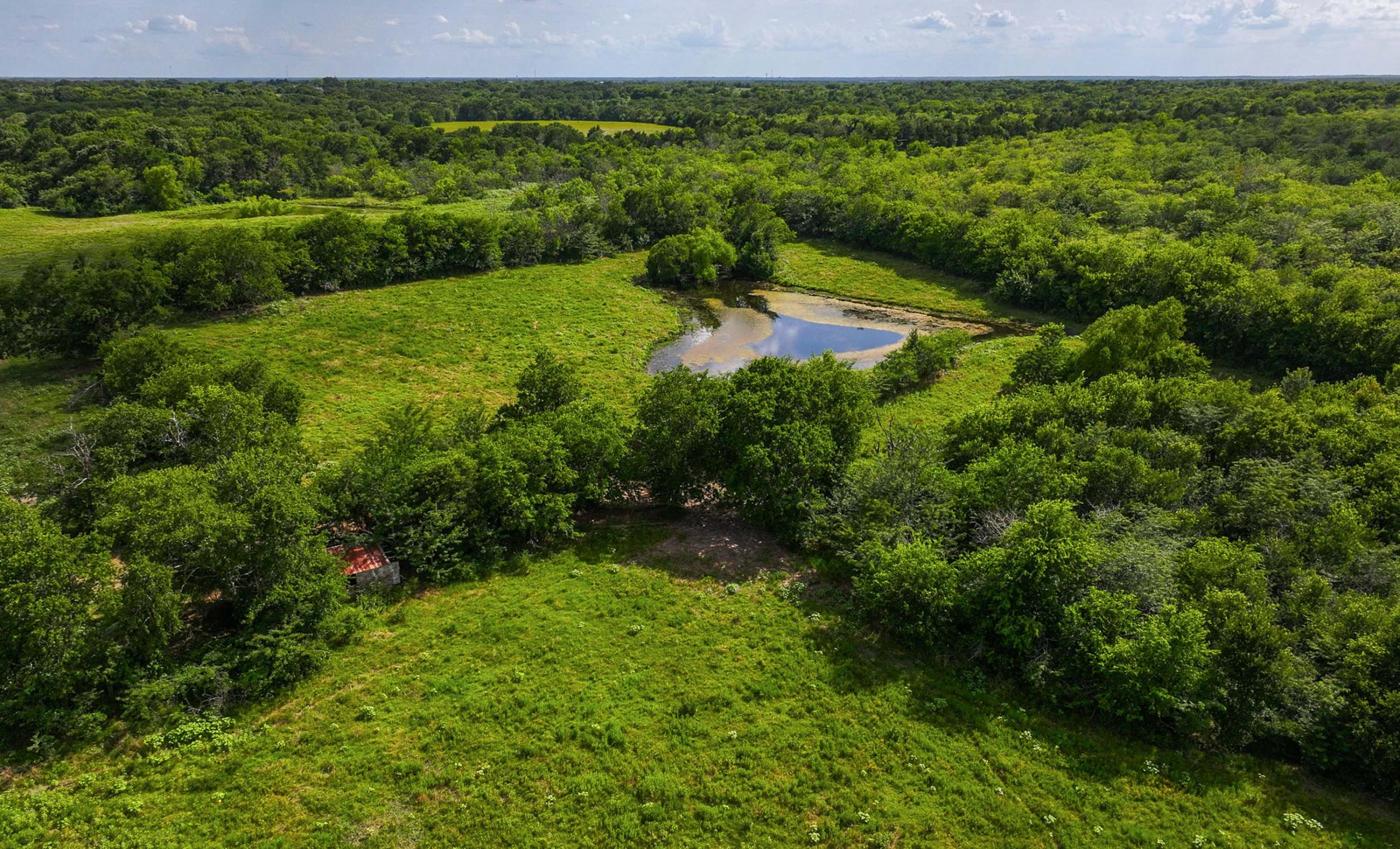 Cornerstone Ranch | Chas S. Middleton