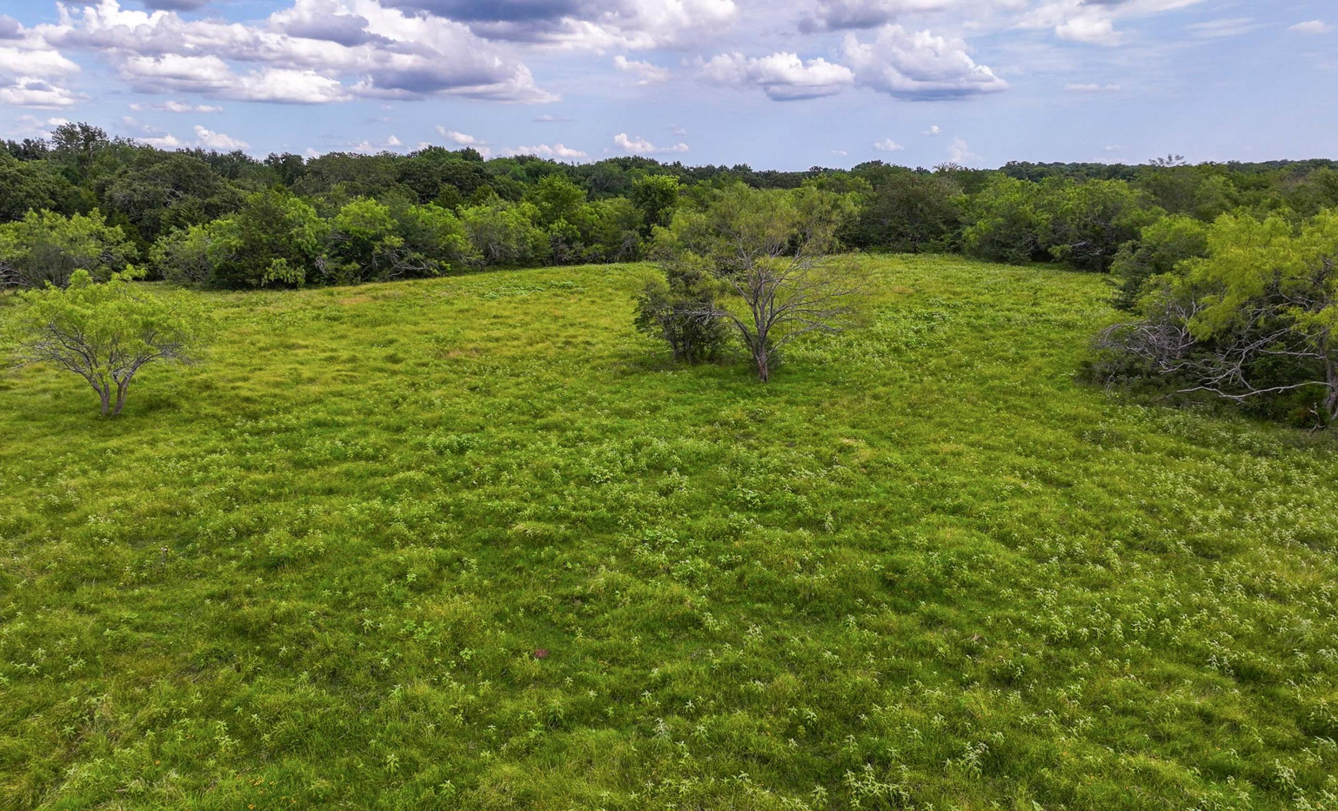 Cornerstone Ranch | Chas S. Middleton