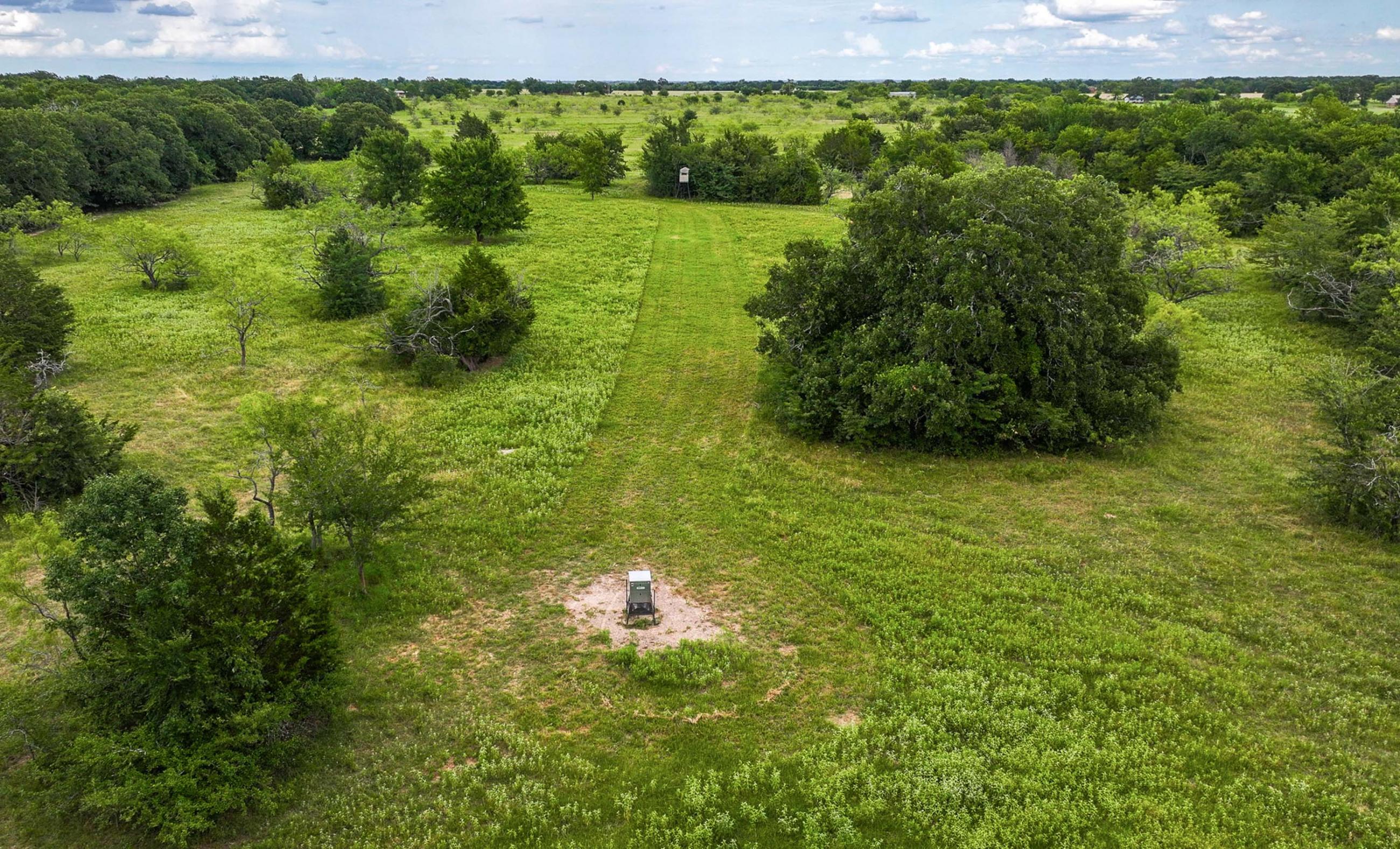 Cornerstone Ranch | Chas S. Middleton