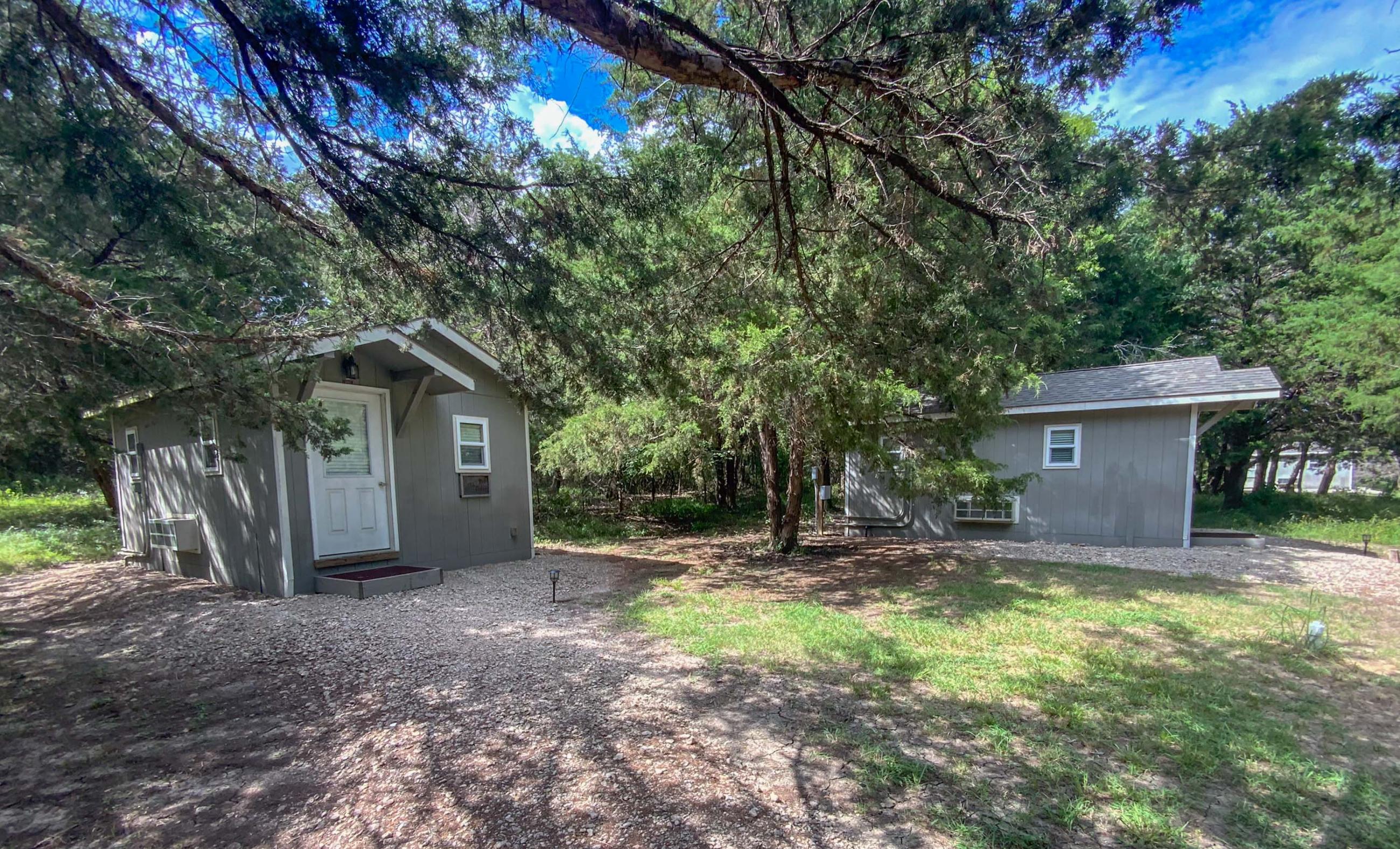 Cornerstone Ranch | Chas S. Middleton