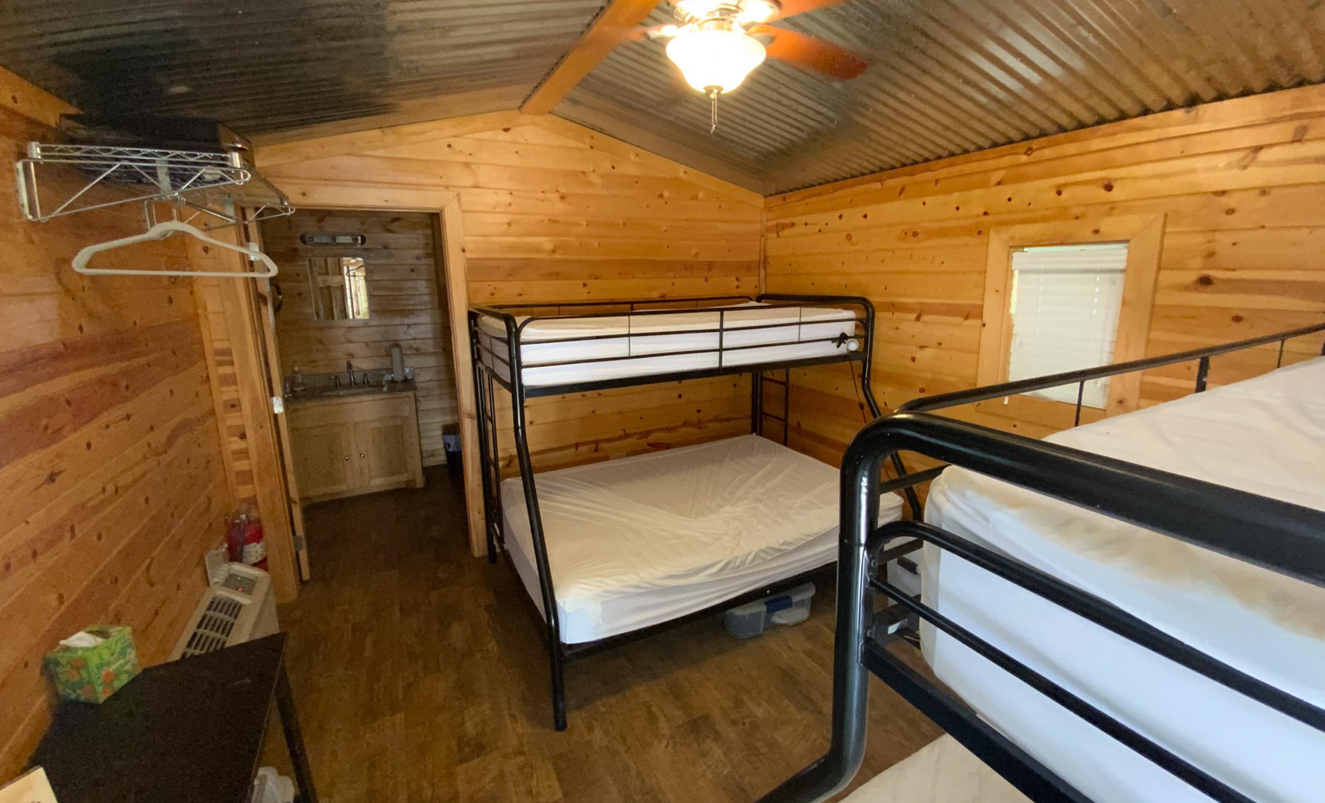 Cornerstone Ranch | Chas S. Middleton